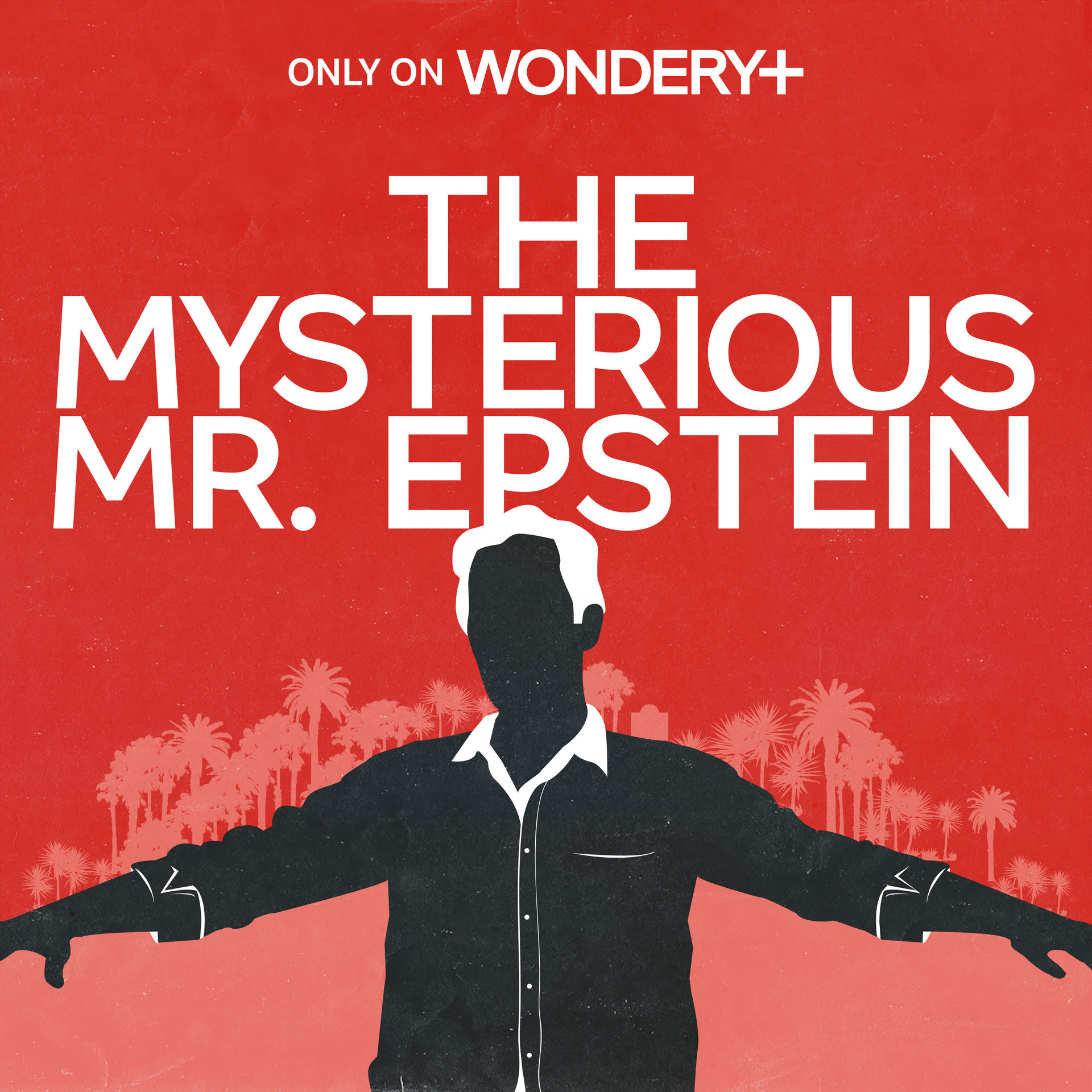 Listen Now: Lawless Planet - The Mysterious Mr. Epstein | RTL+