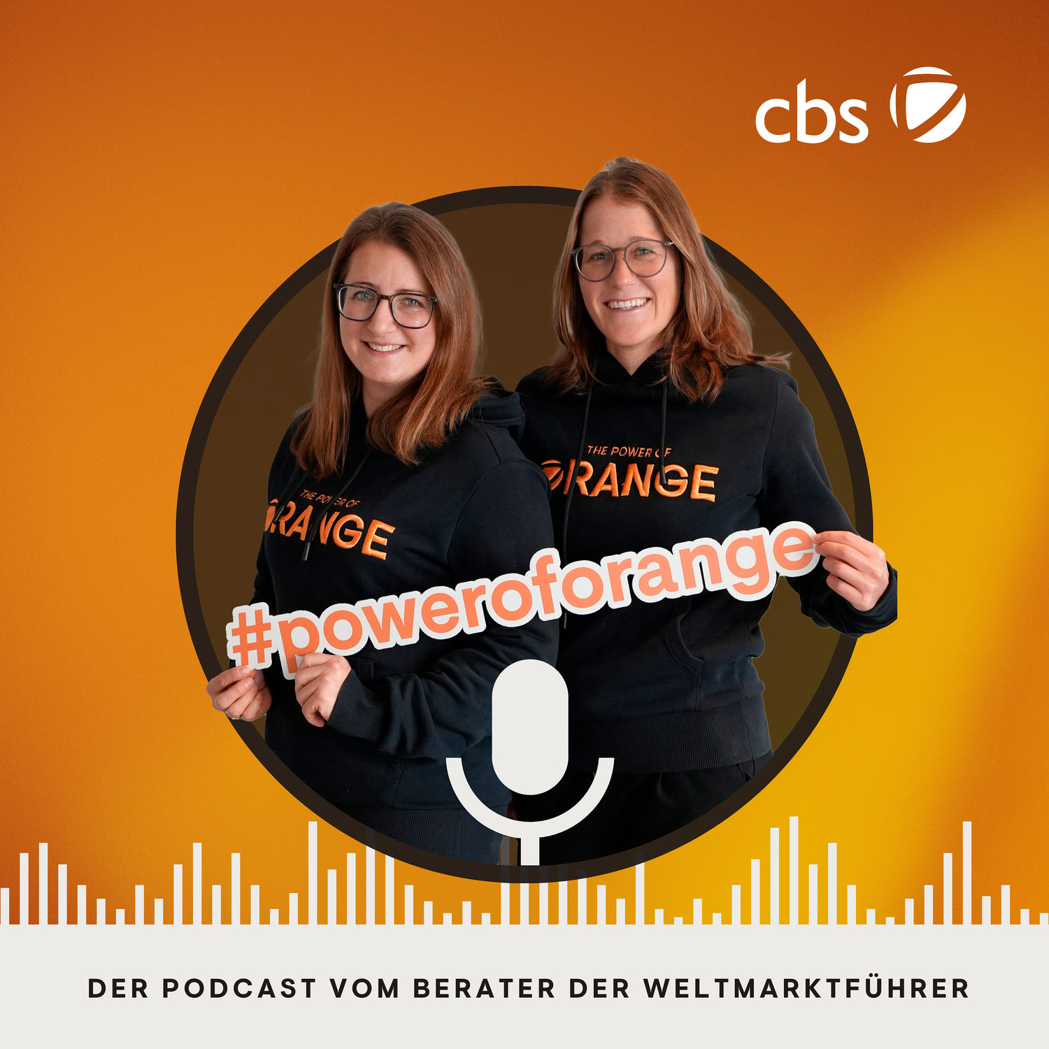 The Power Of Orange - neue Folge | RTL+