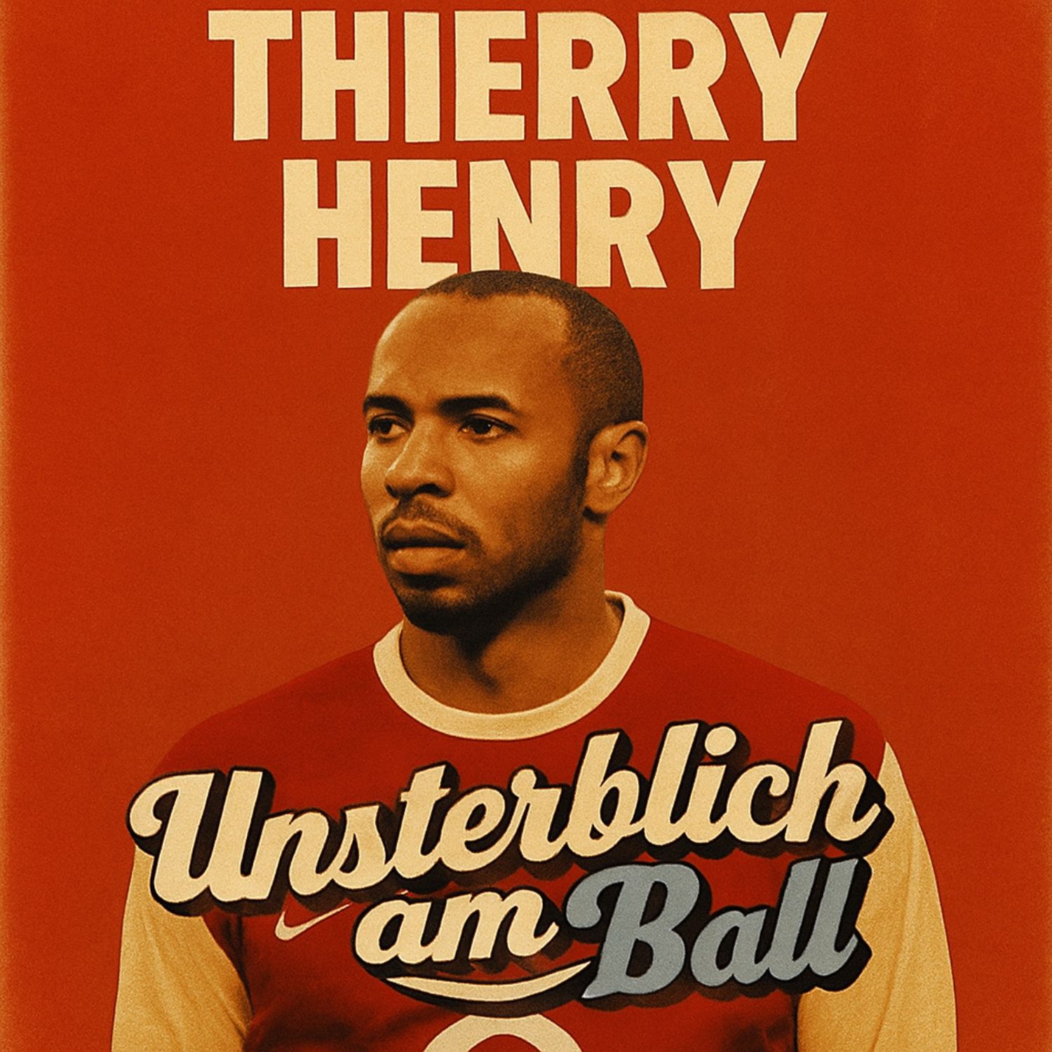 Thierry Henry: Der König von Highbury – Wie er Arsenal unsterblich ...