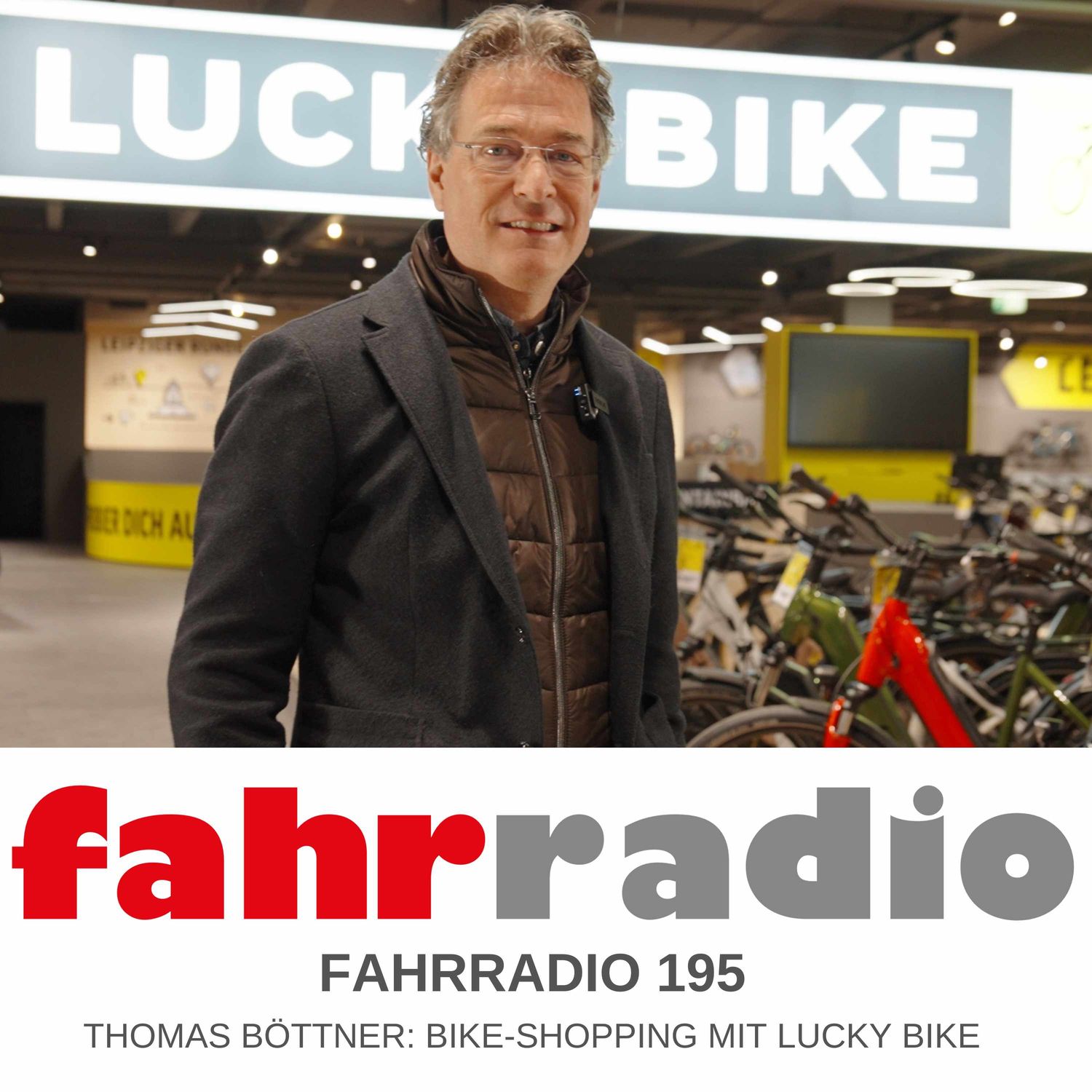 Fahrradio - neue Folge | RTL+