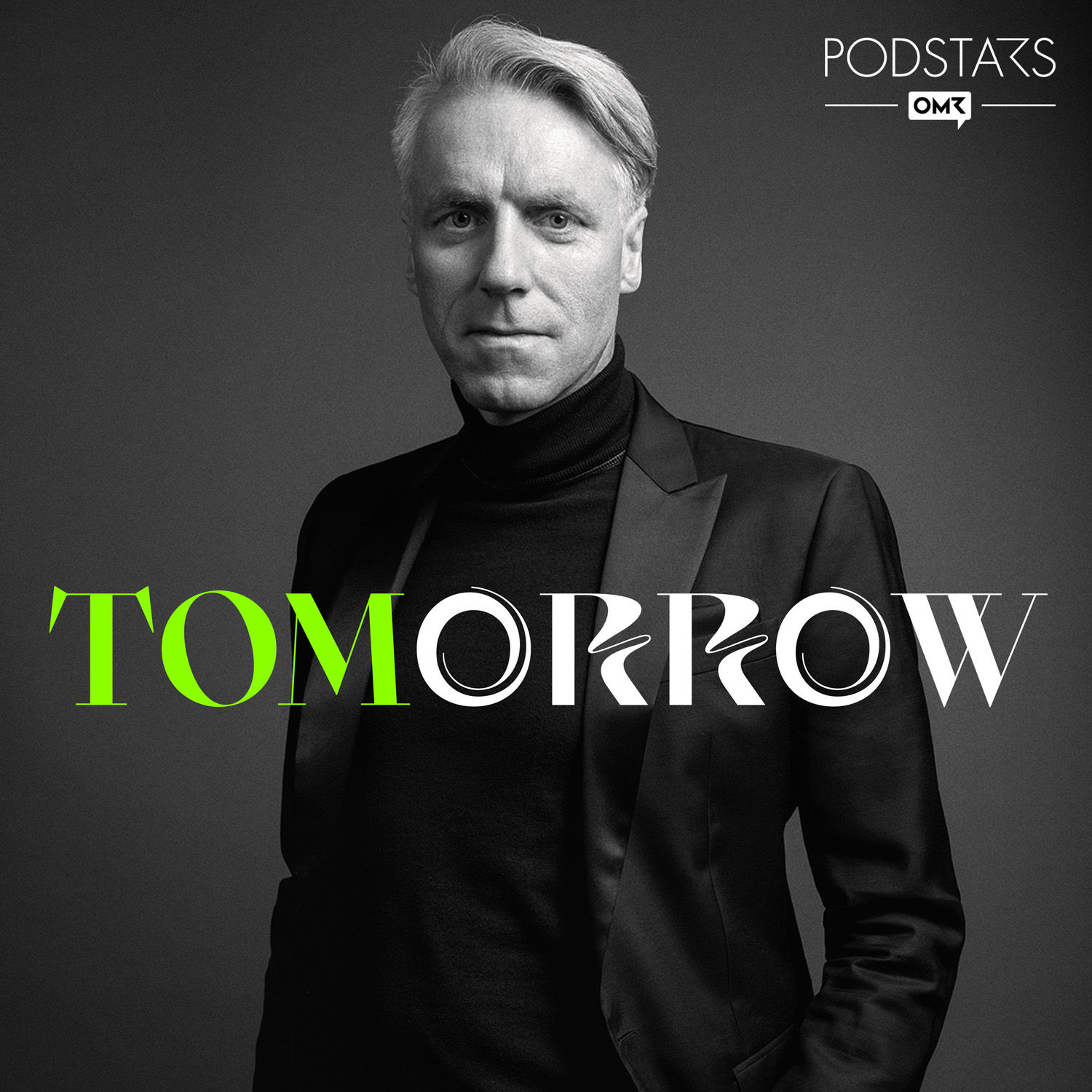 TOMorrow - ab 27.07.2020 - TOMorrow - Business. Stars. Lifestyle. | RTL+