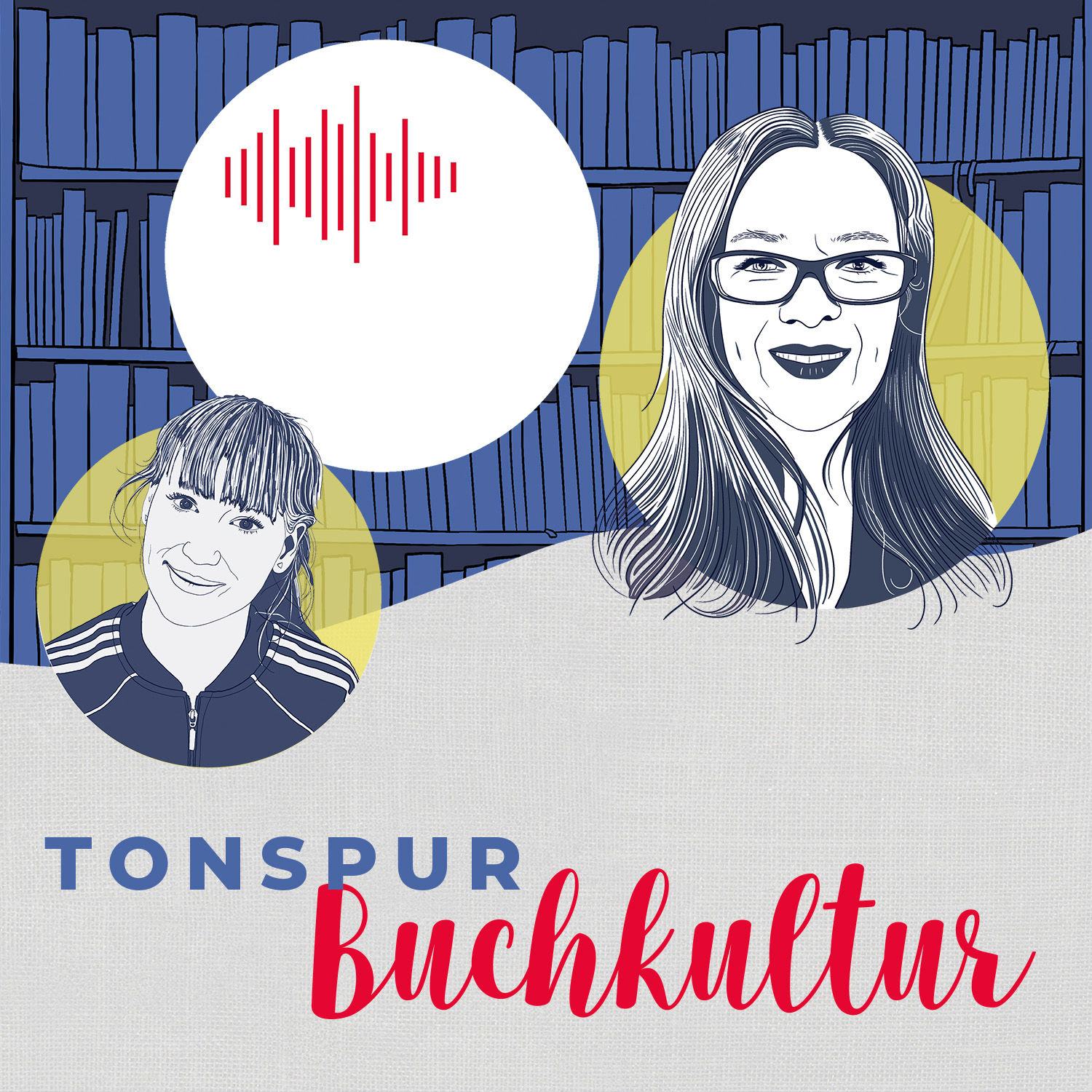 01 Eva Reisinger: Rache ist nie leise - Tonspur BUCHKULTUR | RTL+