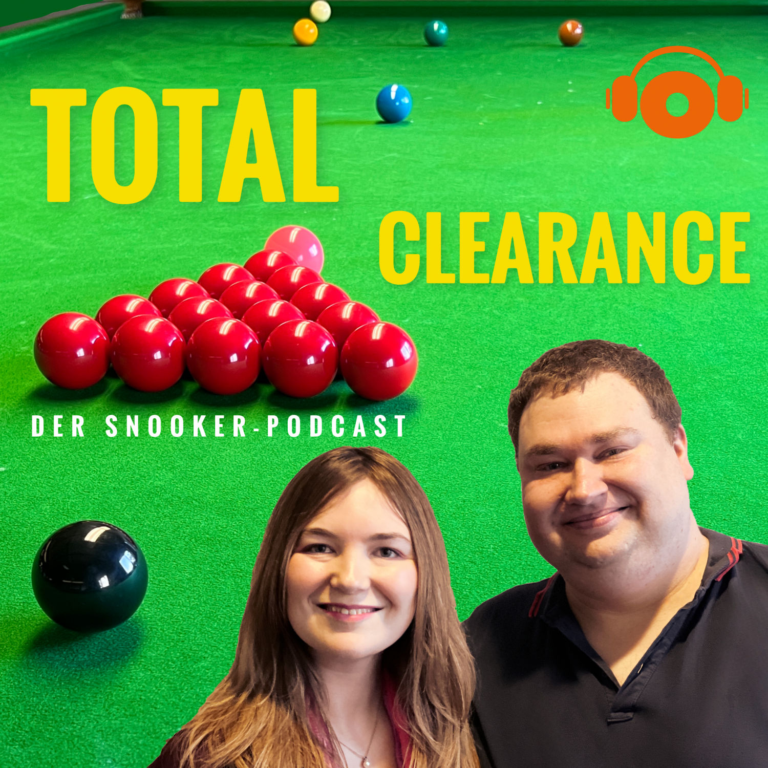 Total Clearance - Podcast | RTL+