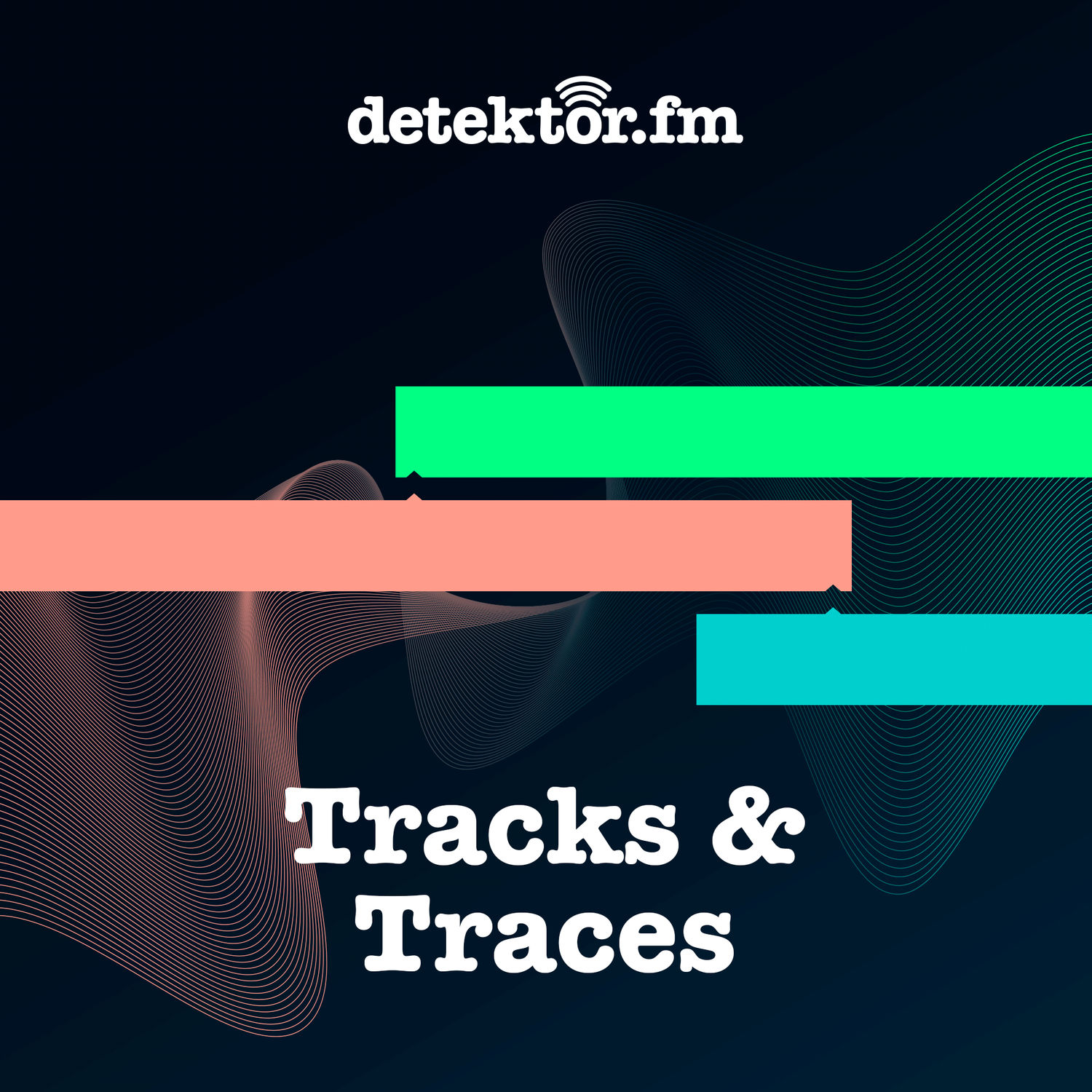 Tracks & Traces – neuer Podcast von detektor.fm - Ein Song und seine ...