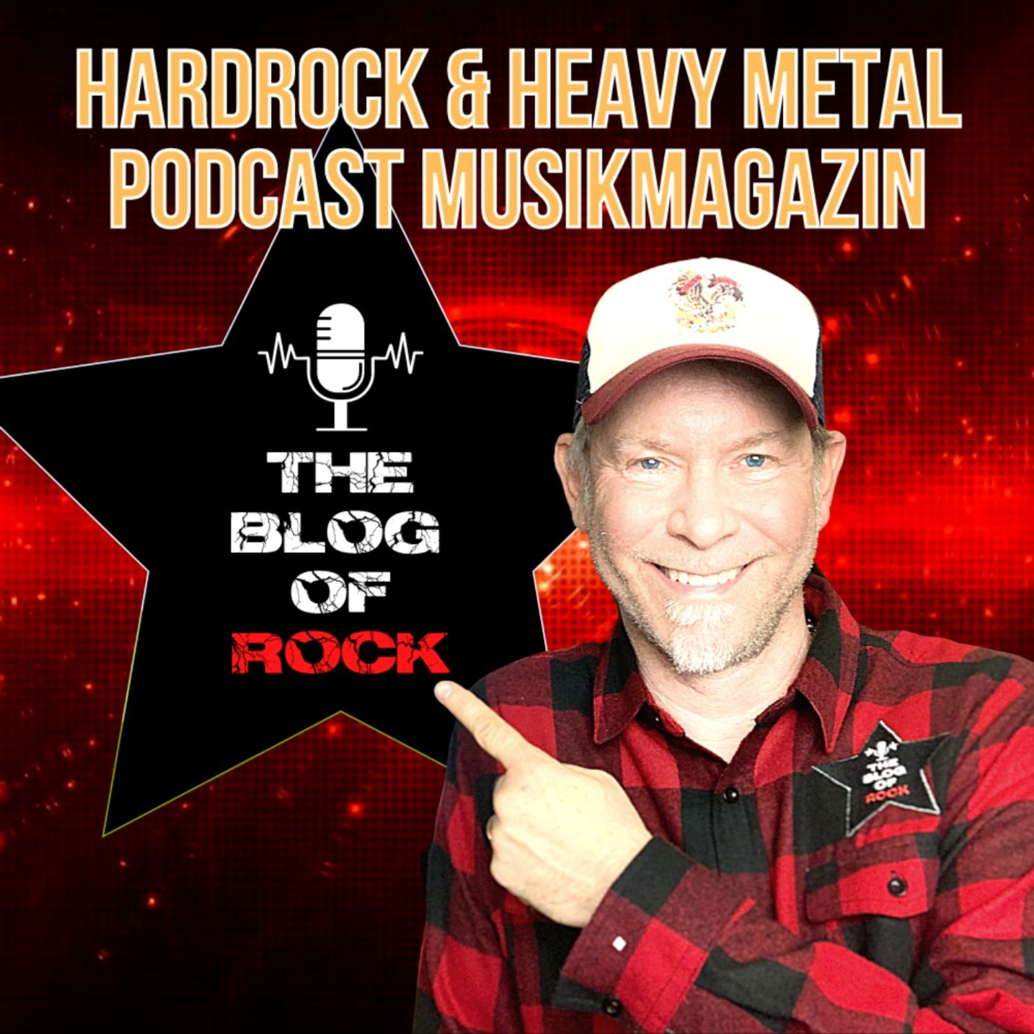 Trailer 2021 - THE BLOG OF ROCK - Das Hardrock & Heavy Metal Podcast ...