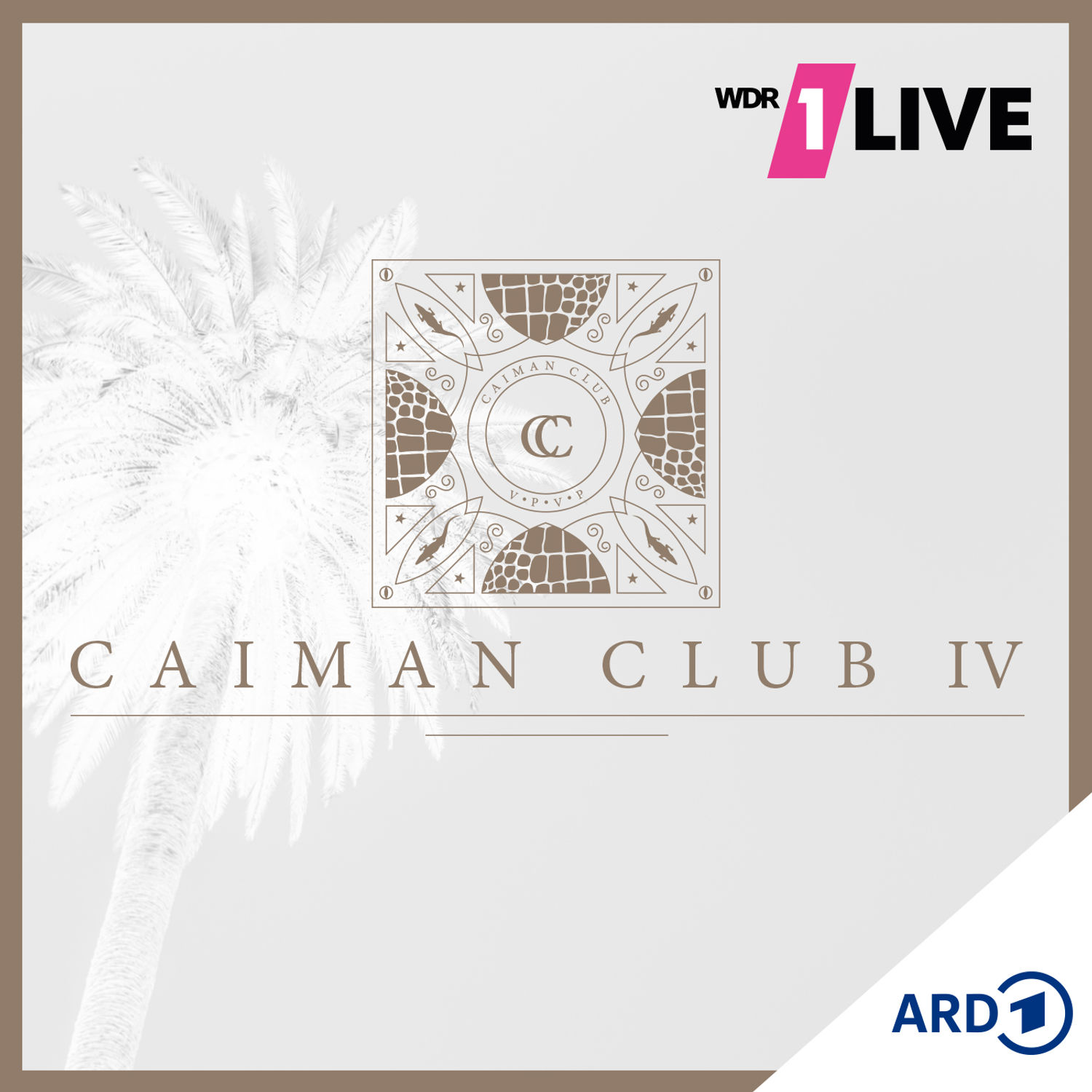 Trailer: CAIMAN CLUB - neue Staffel jetzt online - 1LIVE CAIMAN CLUB | RTL+