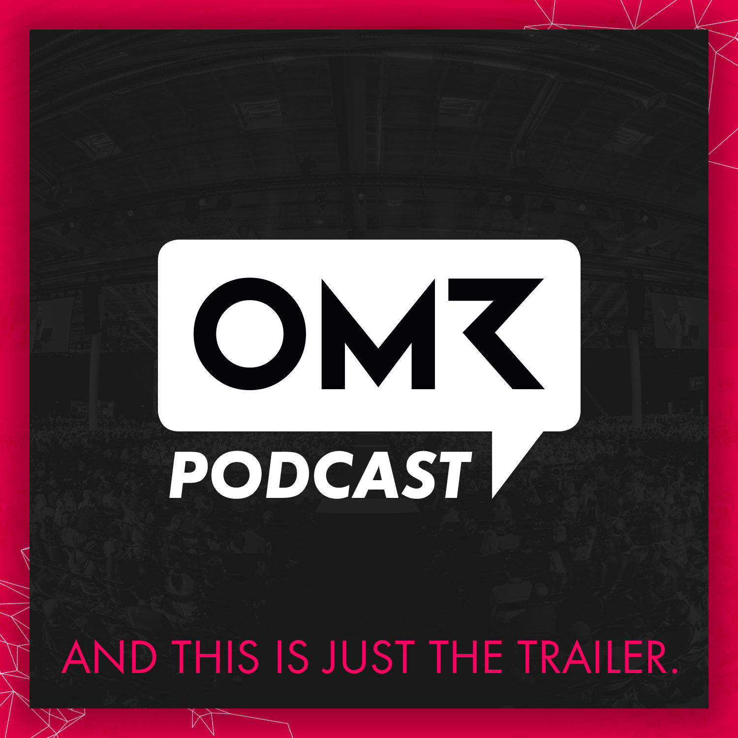 Trailer - Das ist der OMR Podcast - OMR Podcast | RTL+