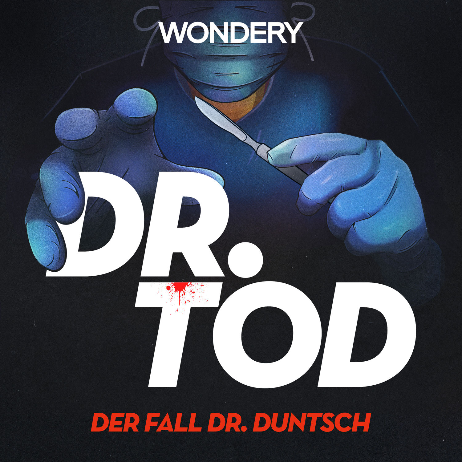 Trailer | Der Fall Dr. Duntsch - Dr. Tod | RTL+