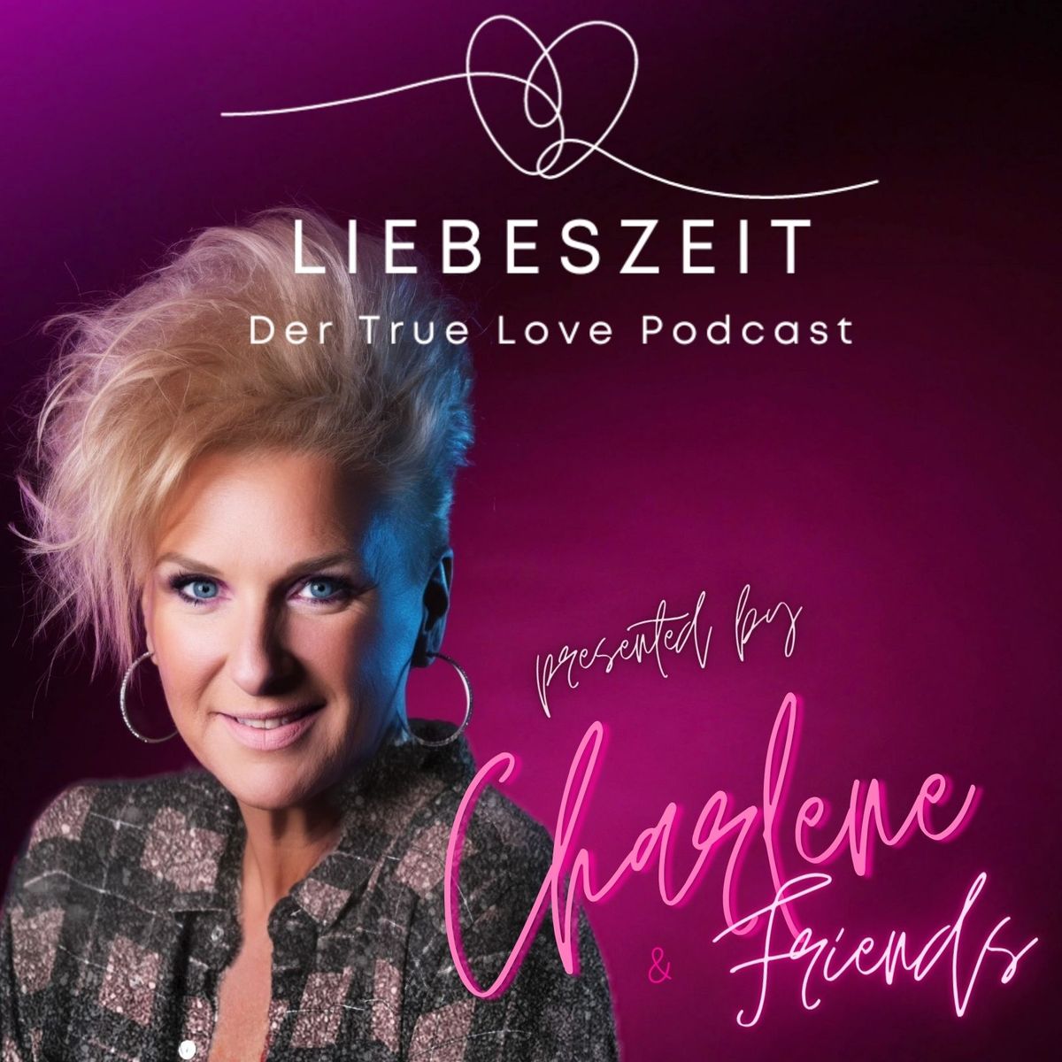 Trailer LiebesZeit - der True Love Podcast - LiebesZeit - ein True Love ...