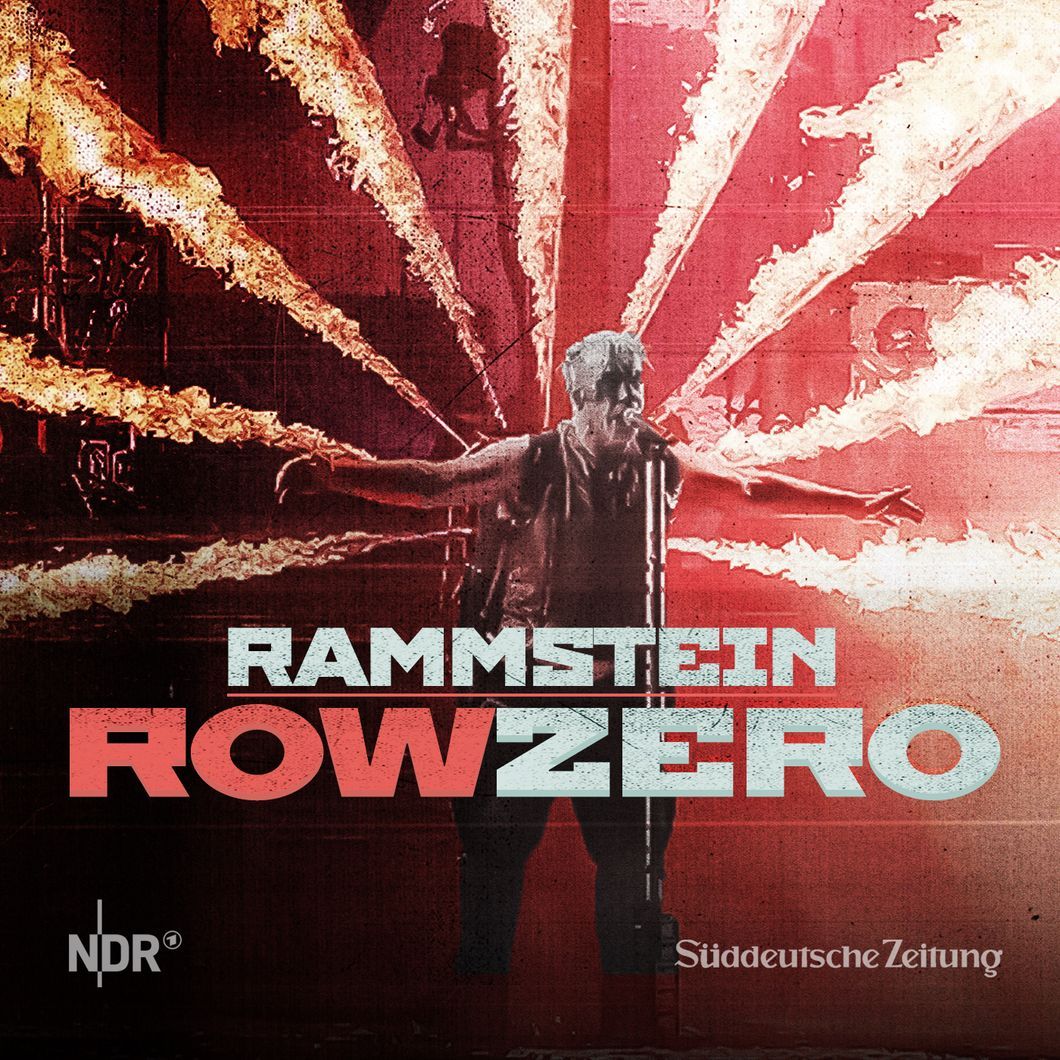 Trailer: Rammstein - Row Zero - Rammstein – Row Zero | RTL+