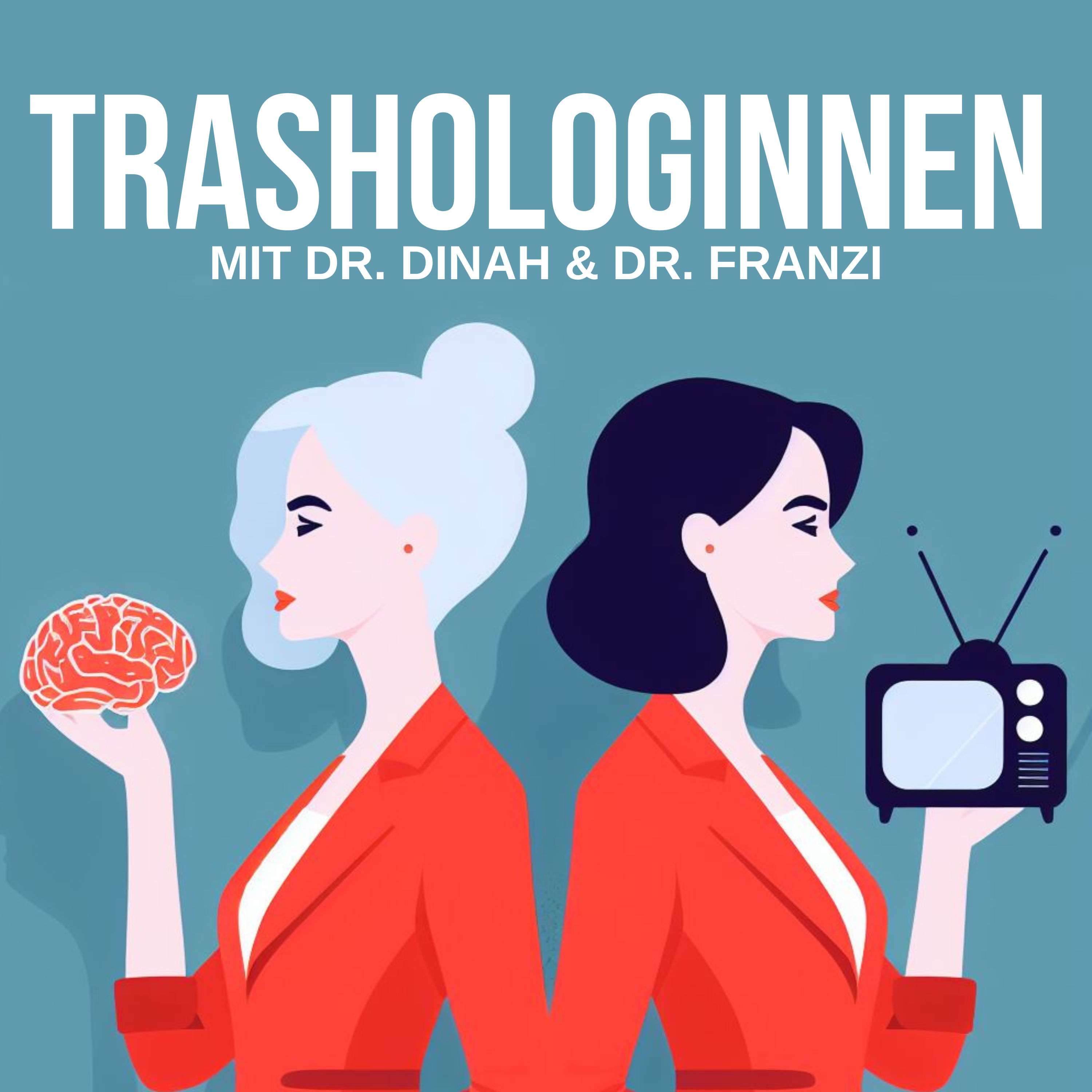 Trashologinnen - Reality-TV psychologisch analysiert - neue Folge | RTL+