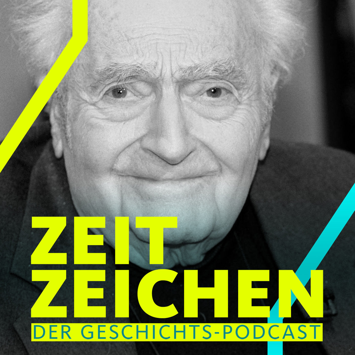 Trotziger Schriftsteller und Grenzgänger: Stefan Heym - WDR Zeitzeichen ...