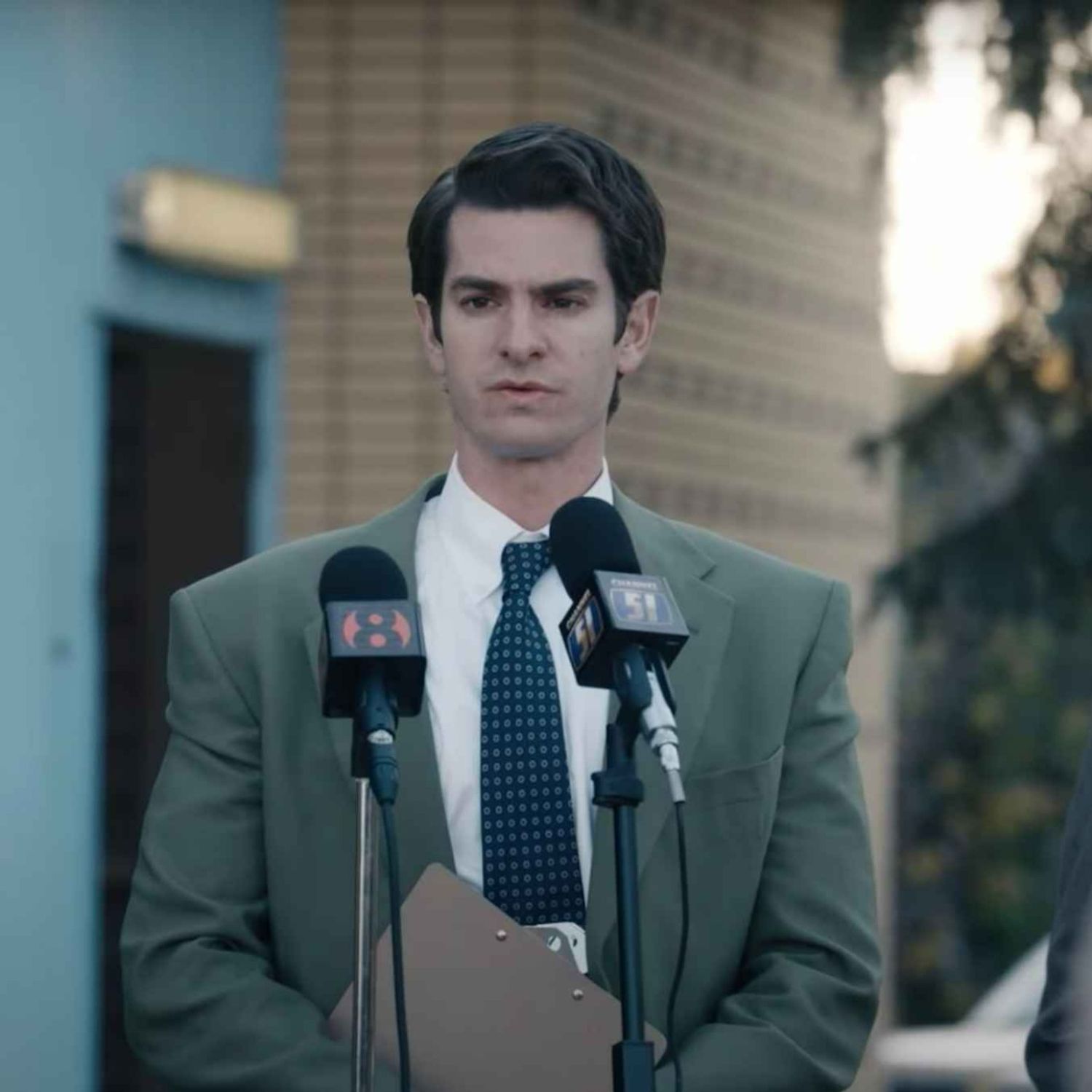 True-Crime mit Andrew Garfield: Wenn Religion in Fanatismus umschlägt ...
