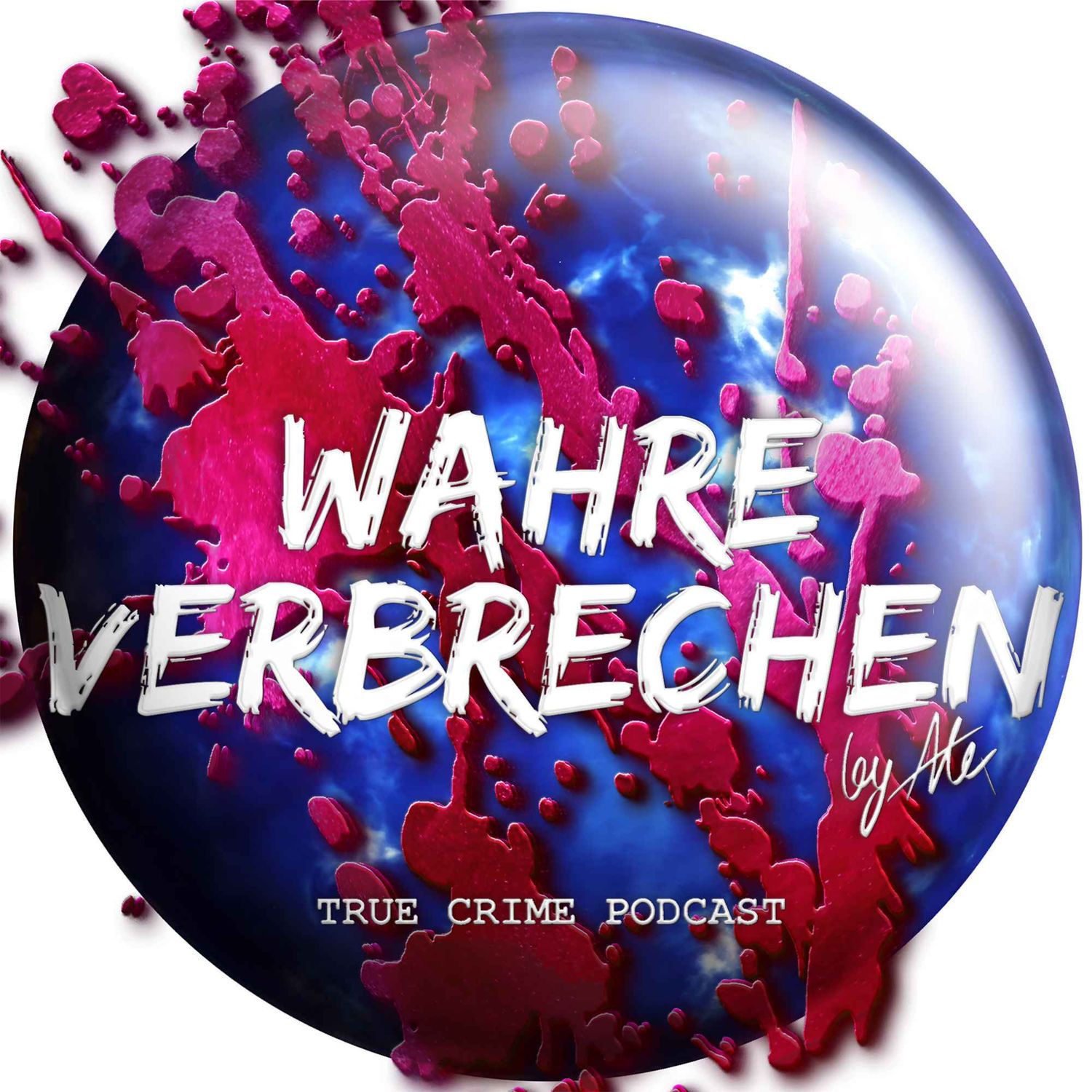 Wahre Verbrechen - True Crime Podcast - neue Folge | RTL+