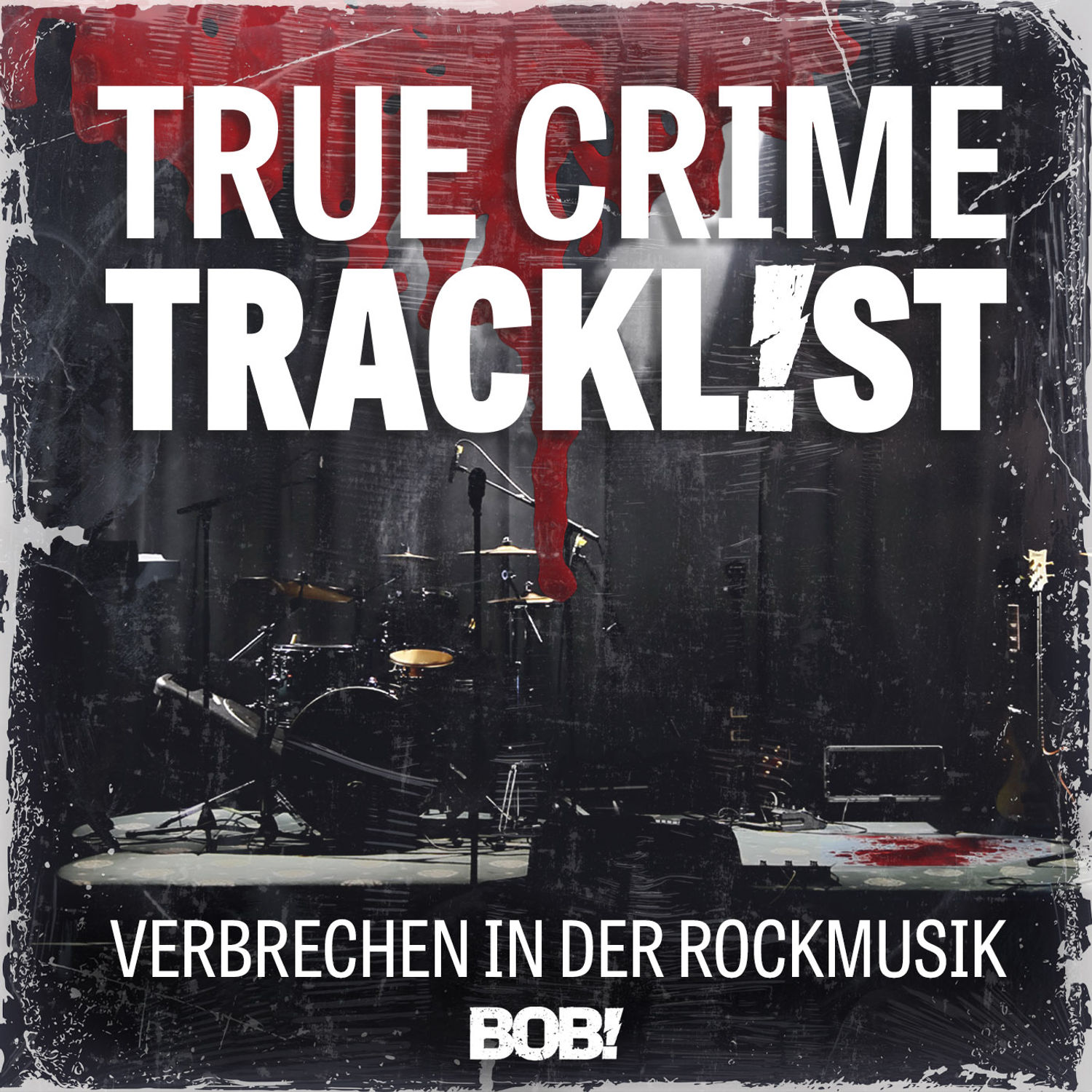 True Crime Tracklist – Verbrechen in der Rockmusik - Podcast | RTL+