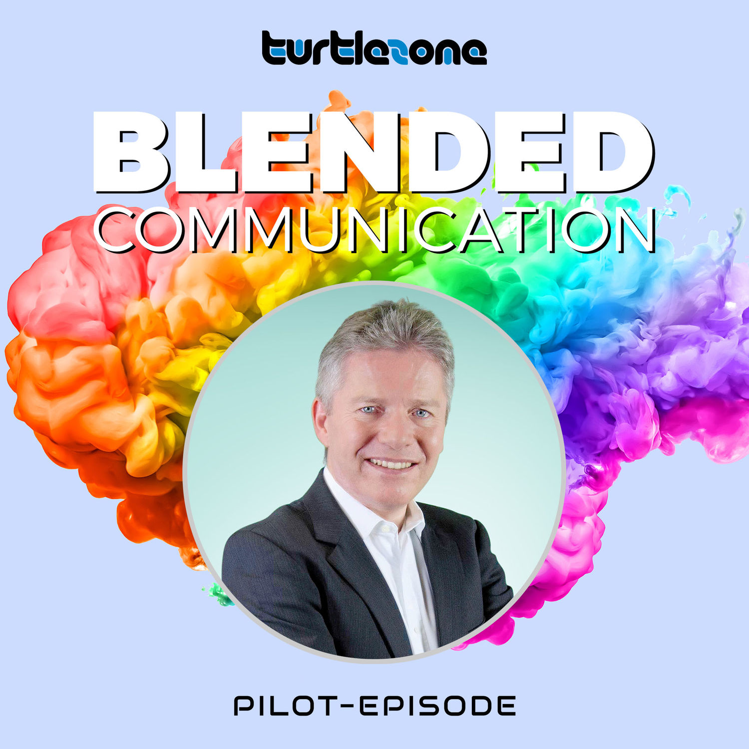 Turtlezone Blended Communication - Pilot-Episode - Turtlezone Blended Communication - Der ...