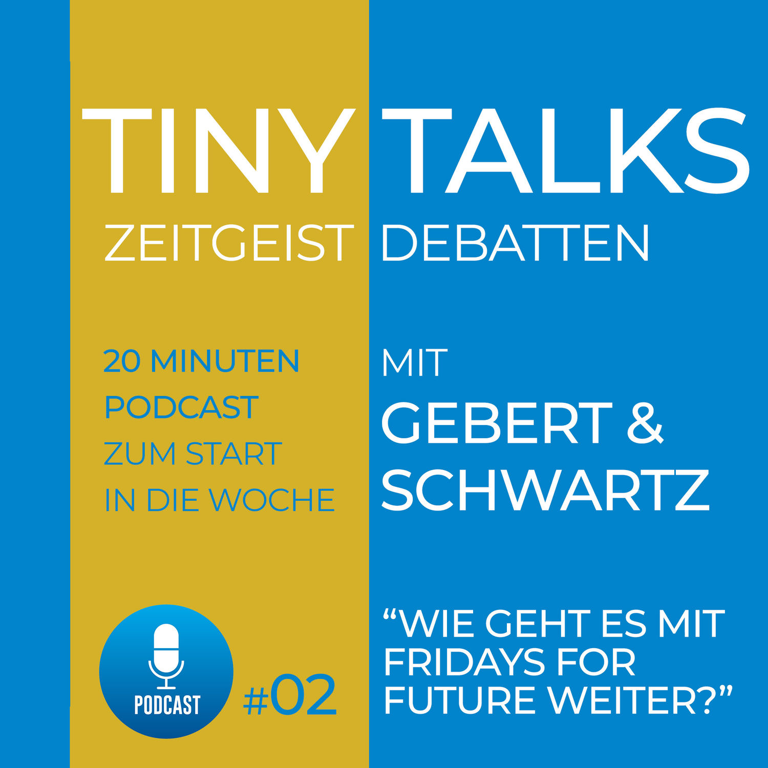 Turtlezone Tiny Talks - Wie geht es mit Fridays for Future weiter ... Turtlezone Tiny Talks - Wie geht es mit Fridays for Future weiter ...