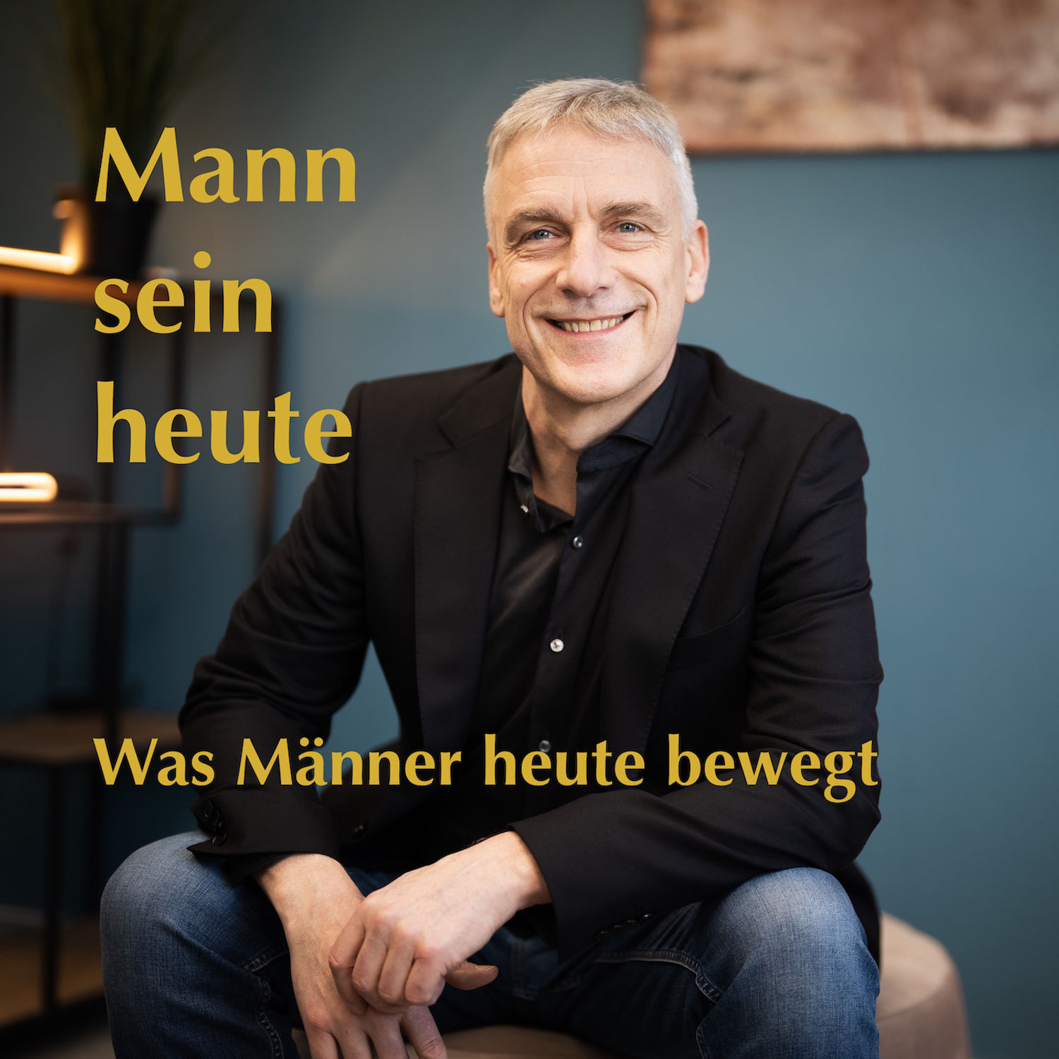 Mann sein heute - Was Männer heute bewegt - neue Folge | RTL+