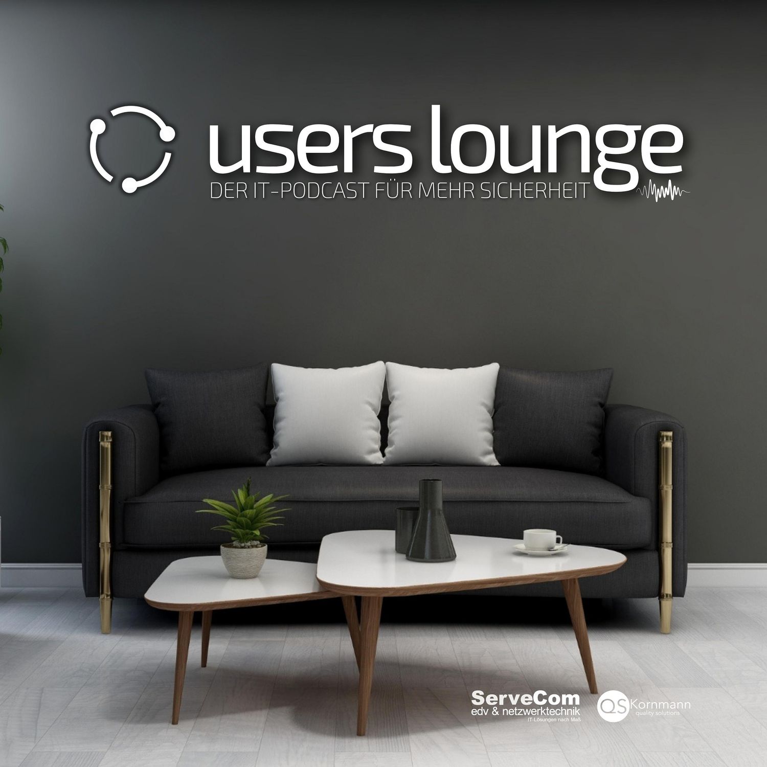 #01 Vorstellung - users lounge | RTL+