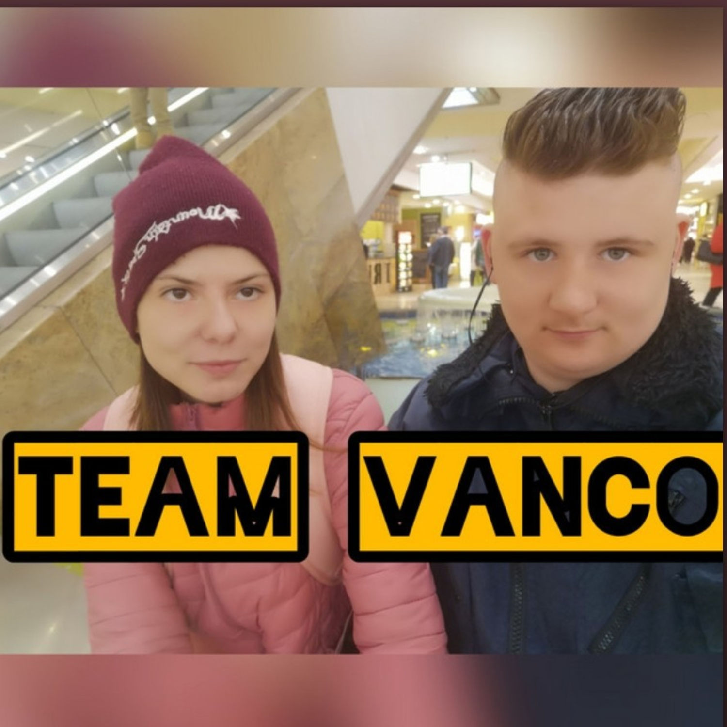 Vanco Vorstellen - Lacernico | RTL+