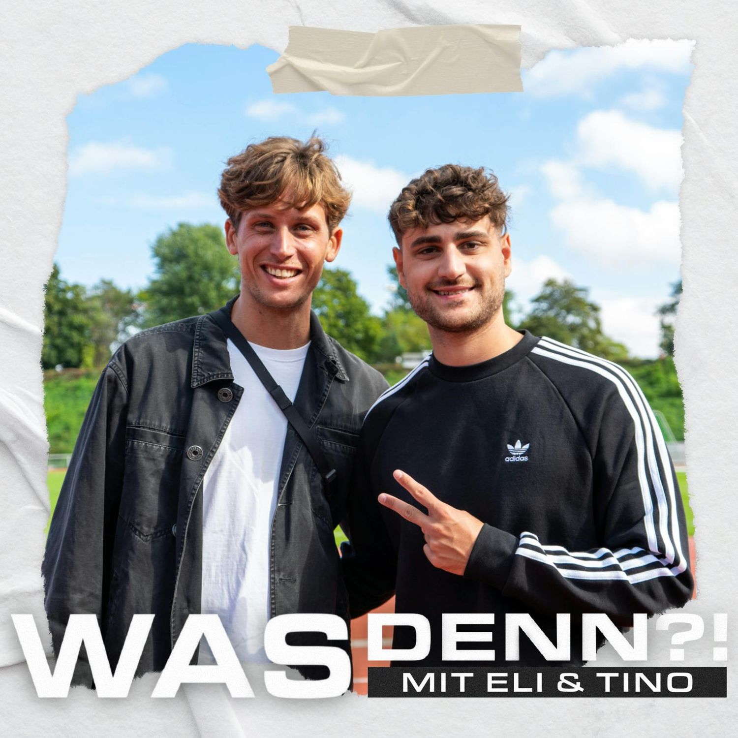 Was denn?! - neue Folge | RTL+
