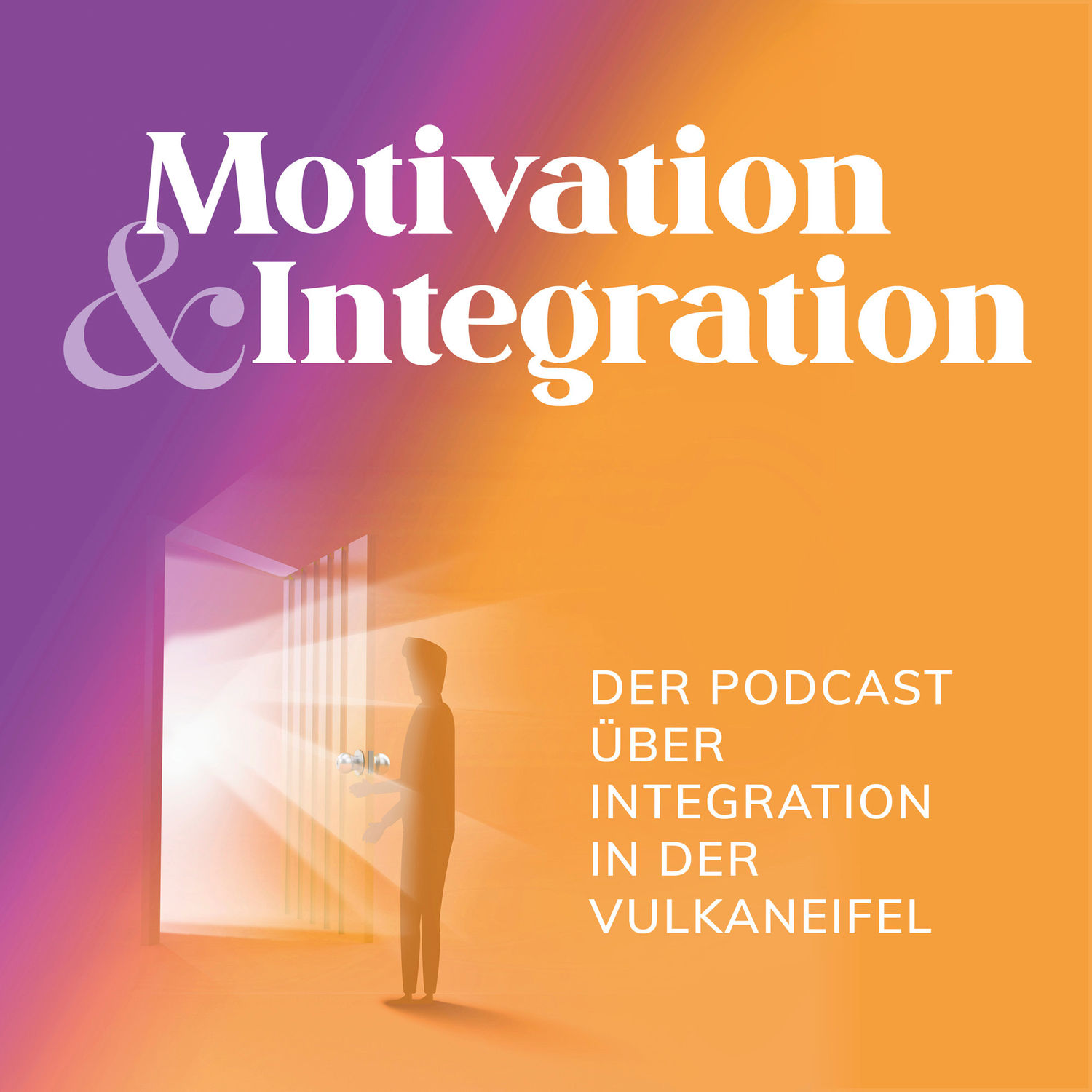 Was ist Integration für dich? - Motivation und Integration | RTL+