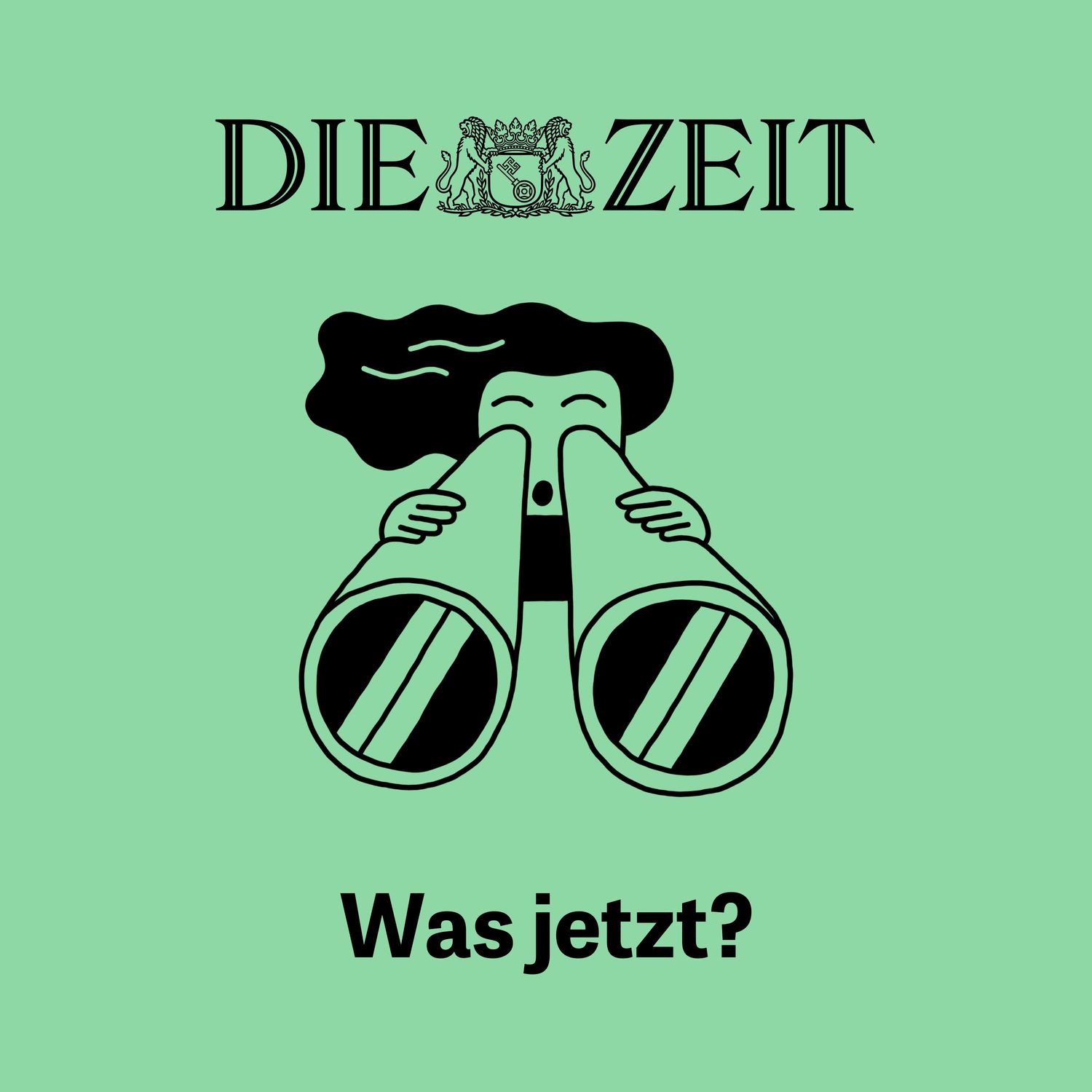 „Was jetzt?“ – den Podcast von ZEIT ONLINE streamen | RTL+
