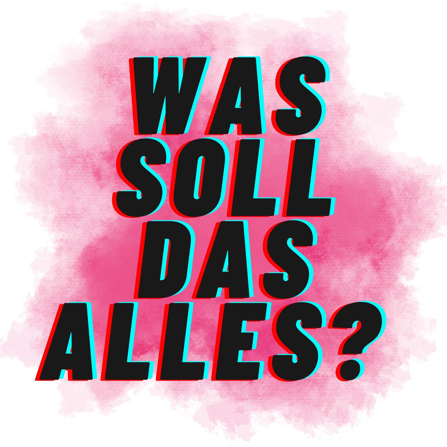 Was soll das alles? - neue Folge | RTL+