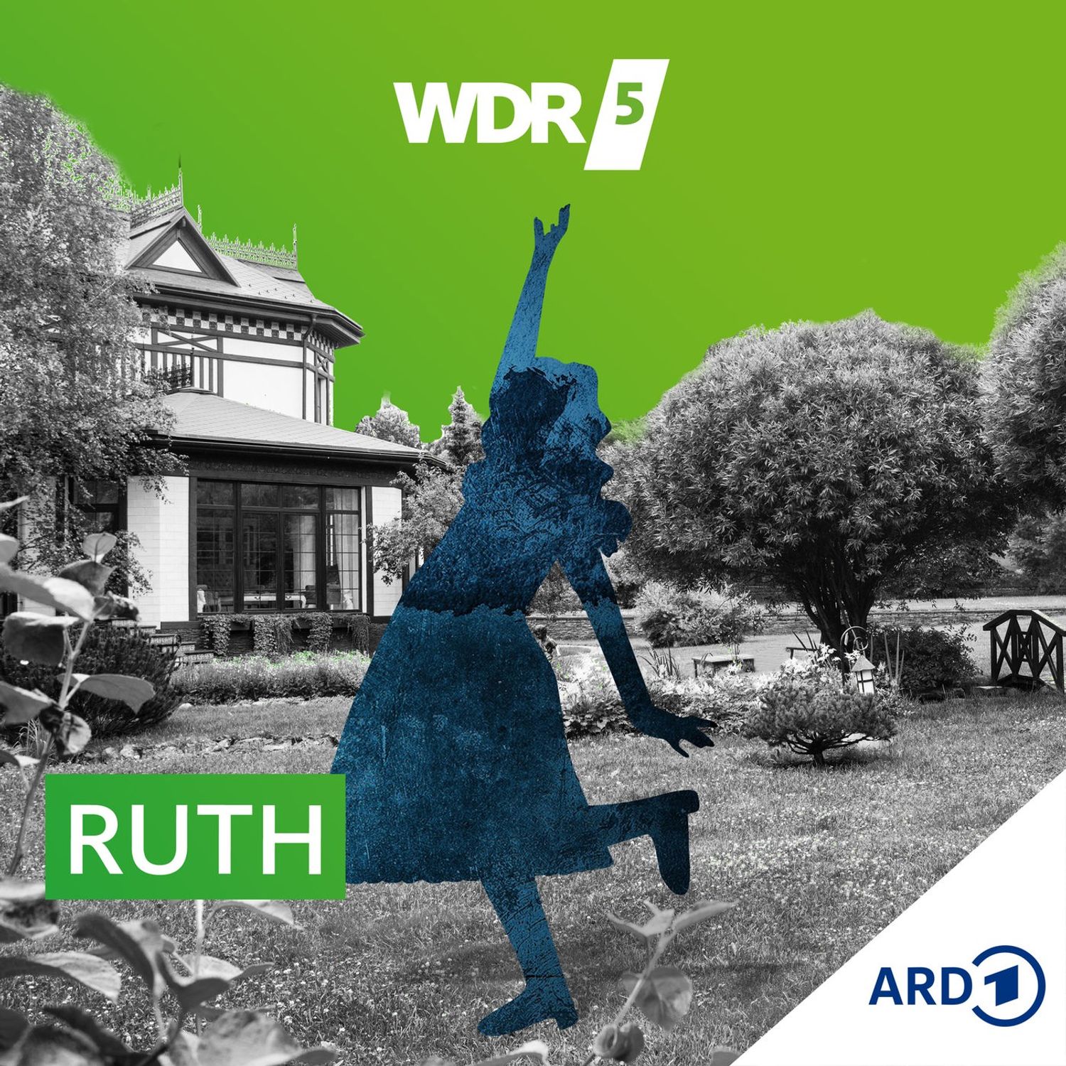 WDR 5 Ruth - Hörbuch - Podcast | RTL+