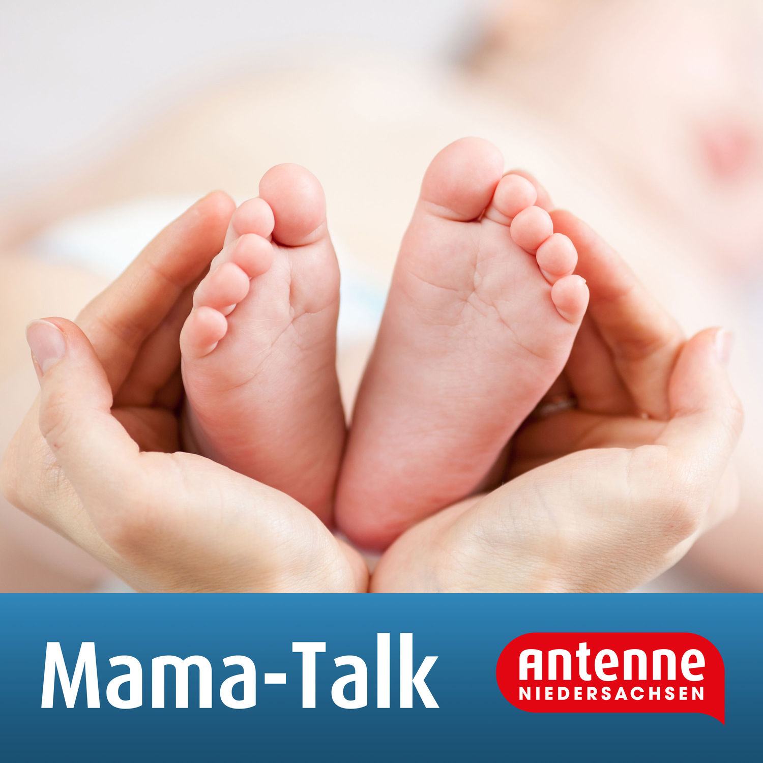 Wenn Fremde sich einmischen! - Mela‘s MamaTalk | RTL+