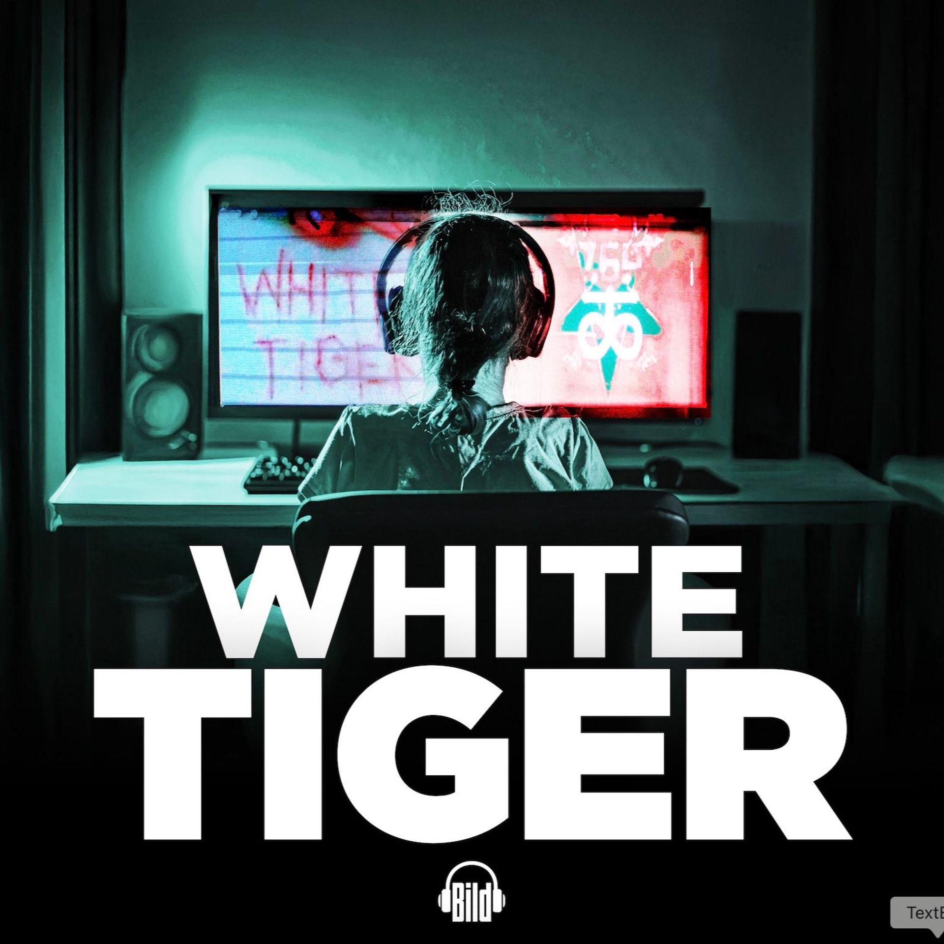 White Tiger - Podcast | RTL+