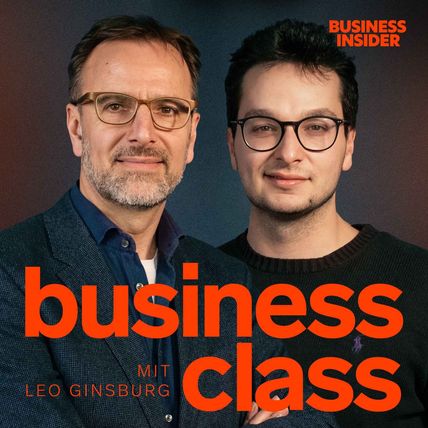 Wie ein Ex-Investmentbanker die Millionen reicher Familien verwaltet ...