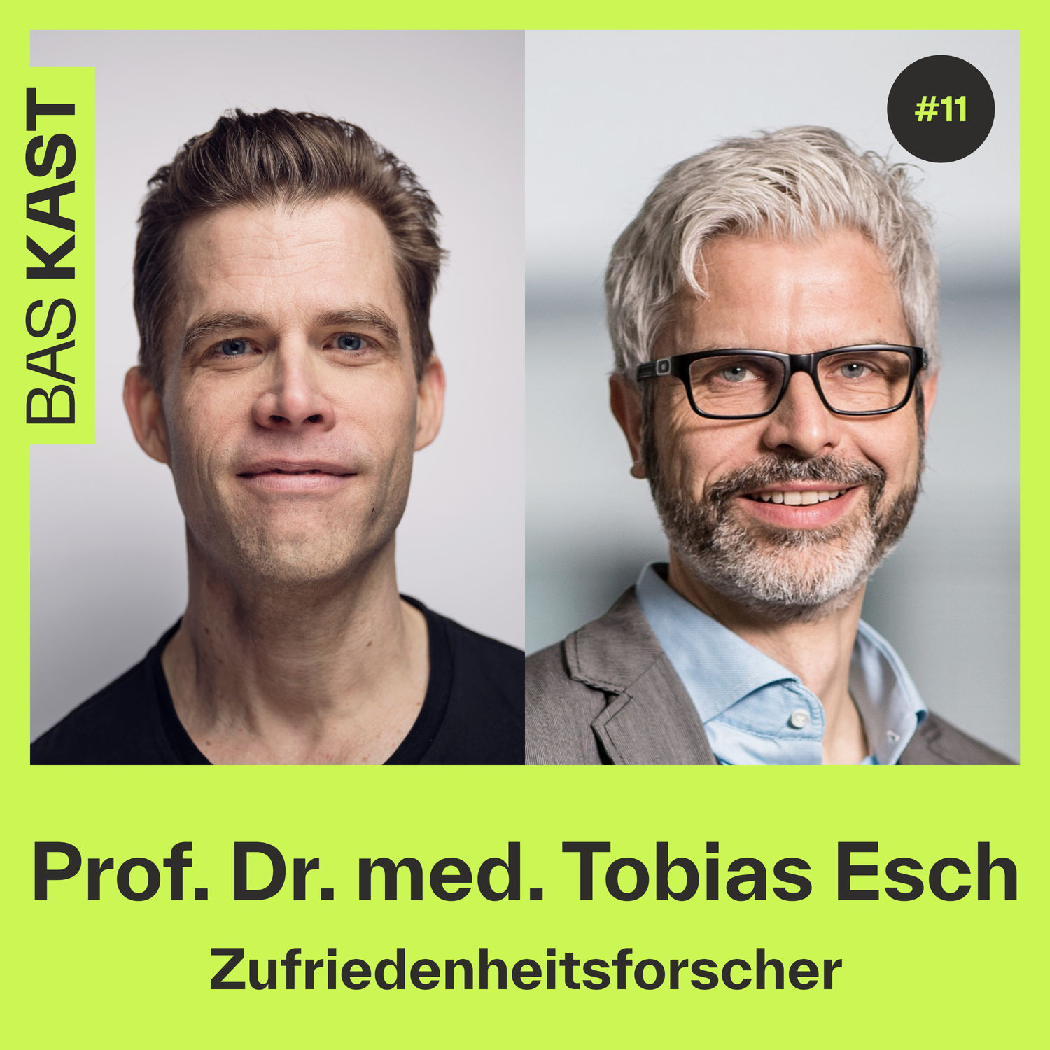 Wie können wir uns selbst heilen? Mit Prof. Dr. Tobias Esch. - Der Wissenskompass - Gesünder ...