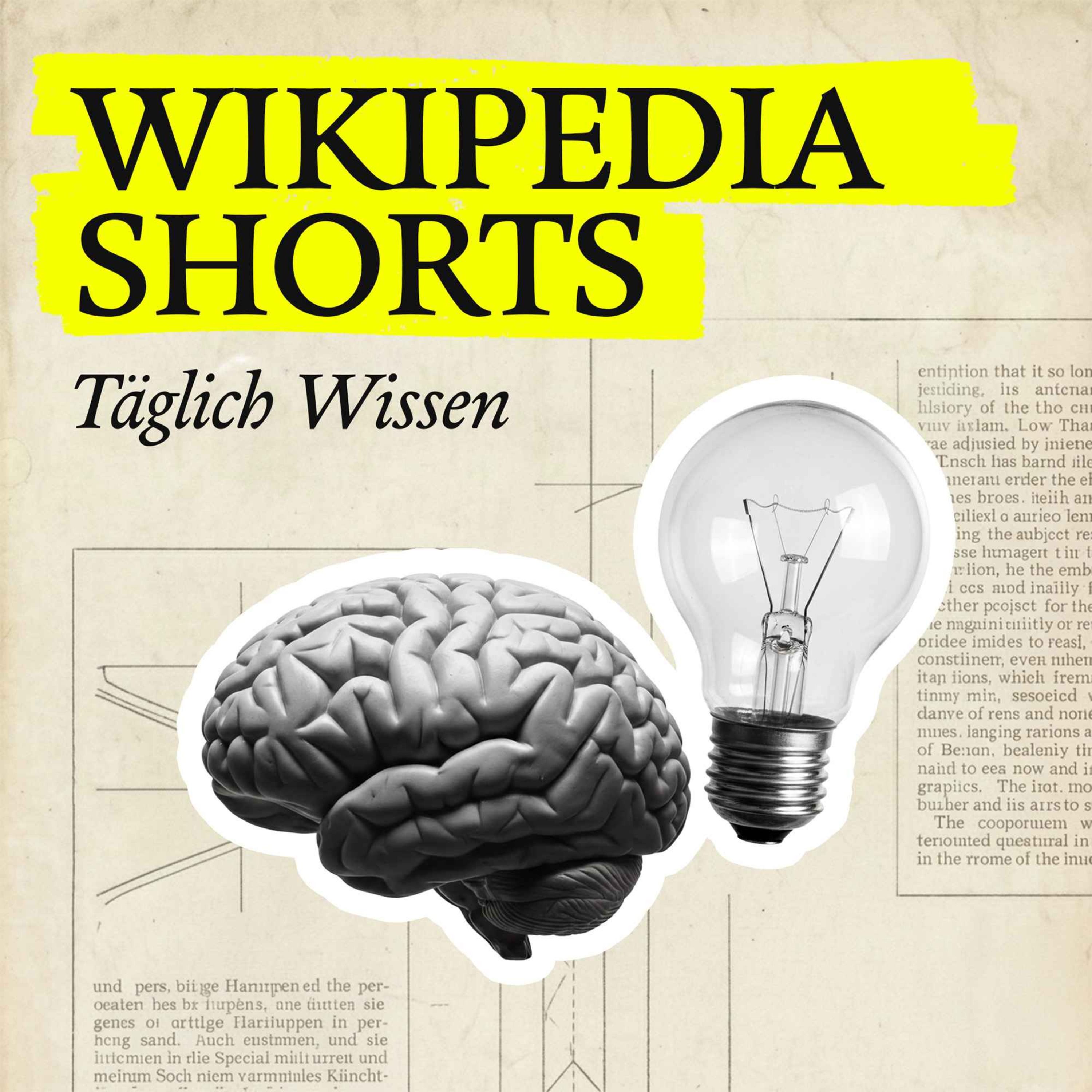 Wusstest du, dass das Gebäude der... - Wikipedia Shorts: Täglich Wissen ...