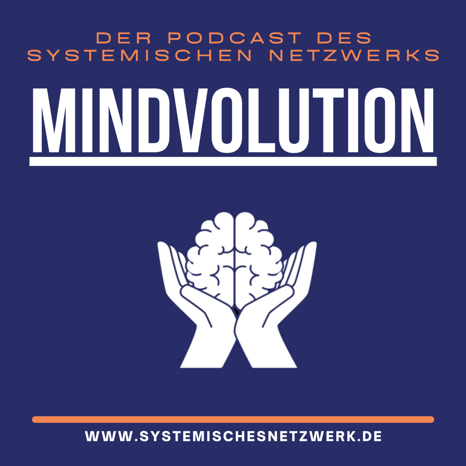 Willkommen im Podcast Mindvolution - Mindvolution | RTL+