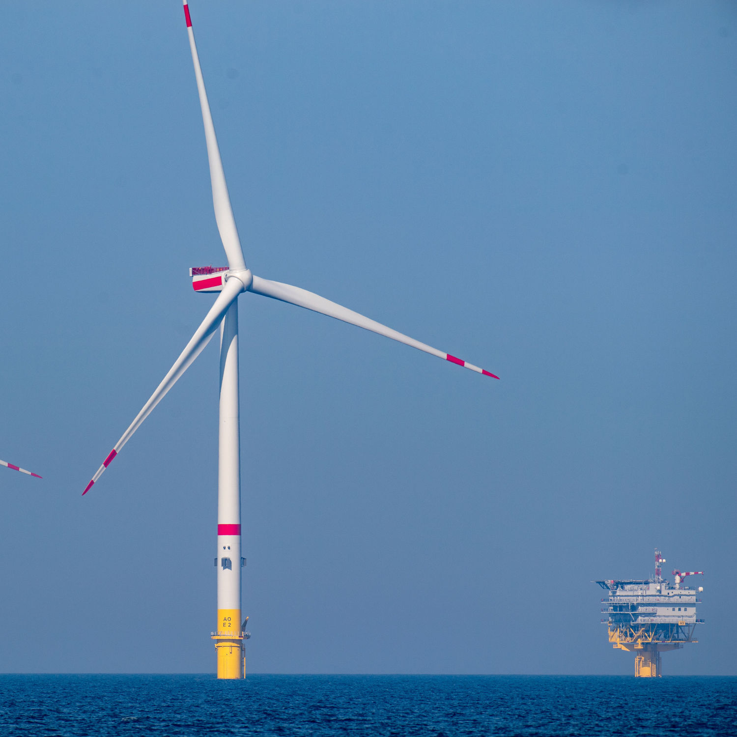 Windparks an "falschen Stellen"? Eon-Chef erklärt, warum Netzentgelte ...