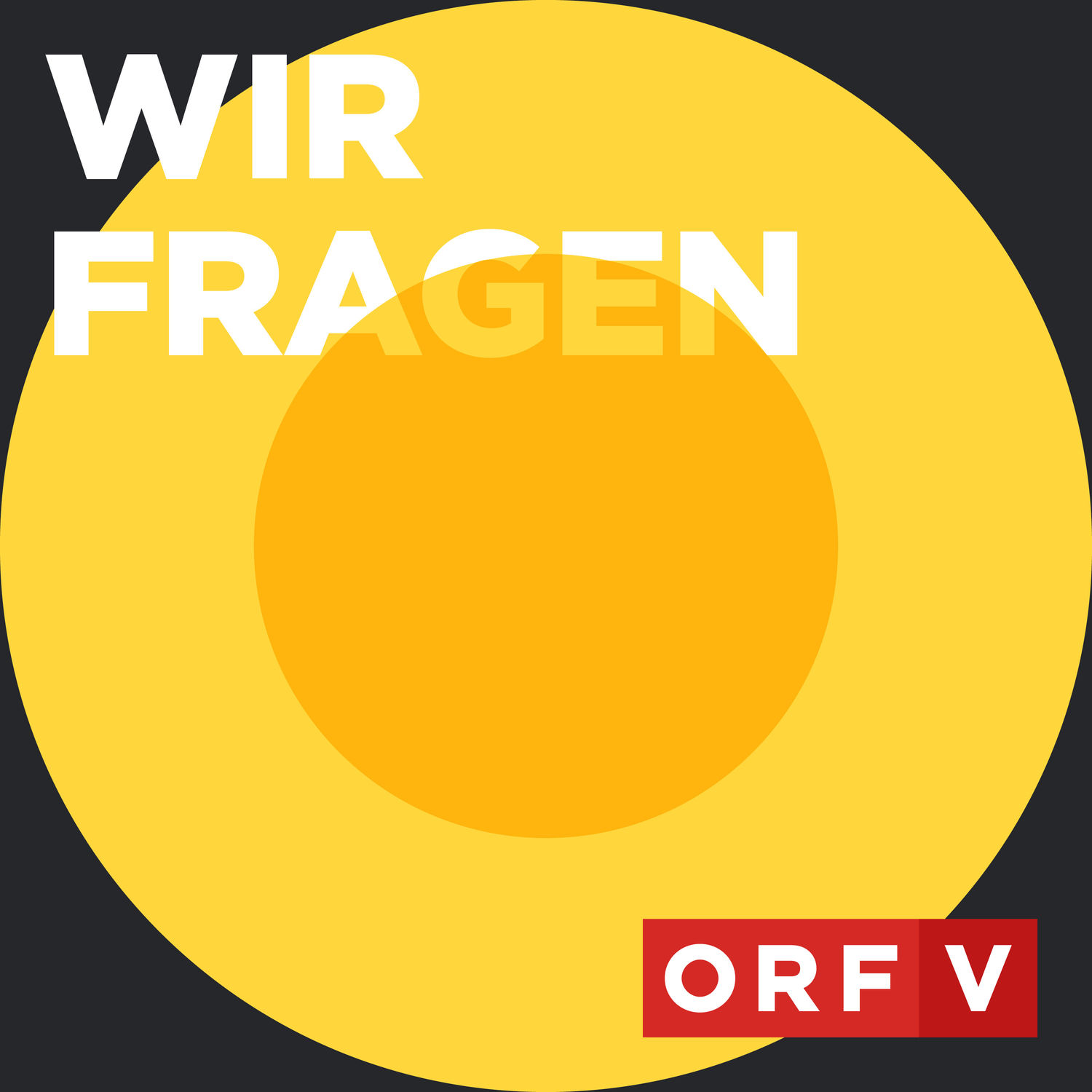 Wir fragen - Der ORF Vorarlberg Interviewpodcast - Podcast | RTL+