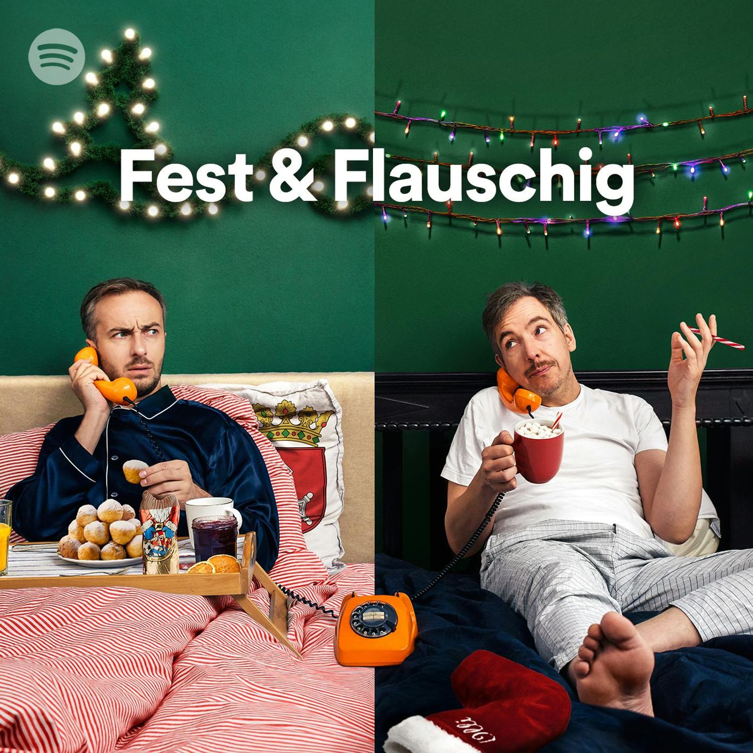 Wir sind Vegesack - Fest & Flauschig | RTL+