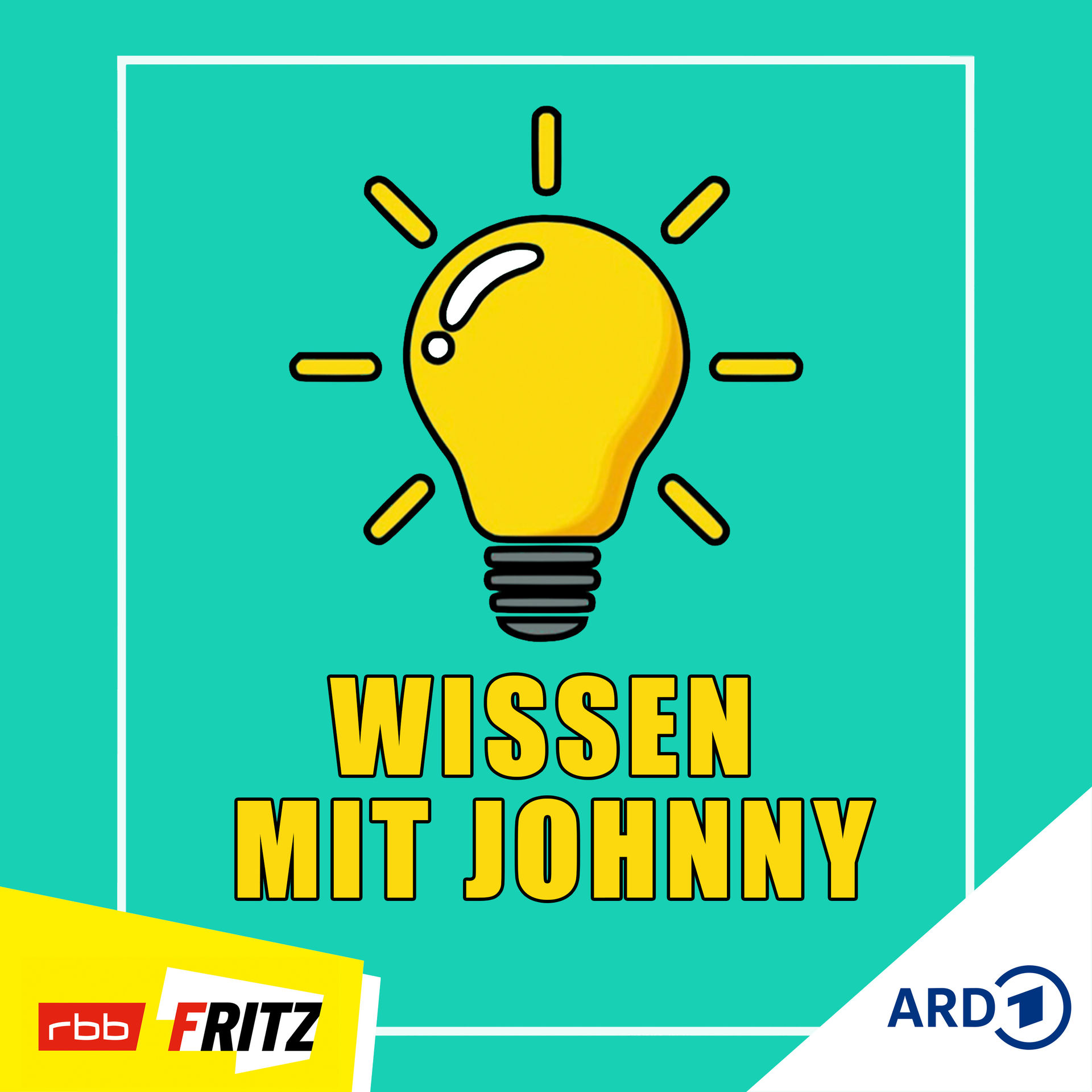 Wissen mit Johnny - neue Folge | RTL+