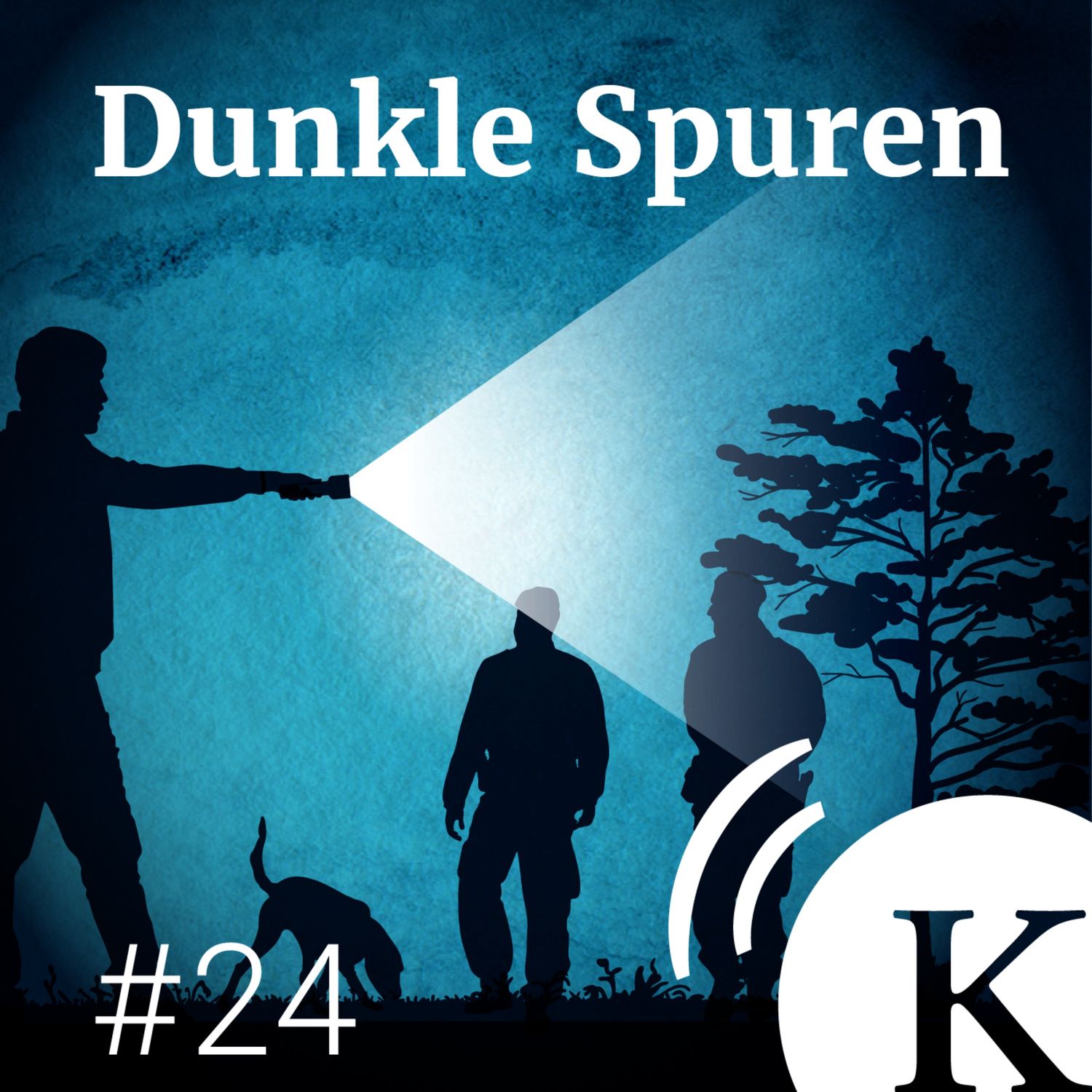 Wo ist Jenni? 2/2: Verborgen in der Tiefe - Dunkle Spuren | RTL+