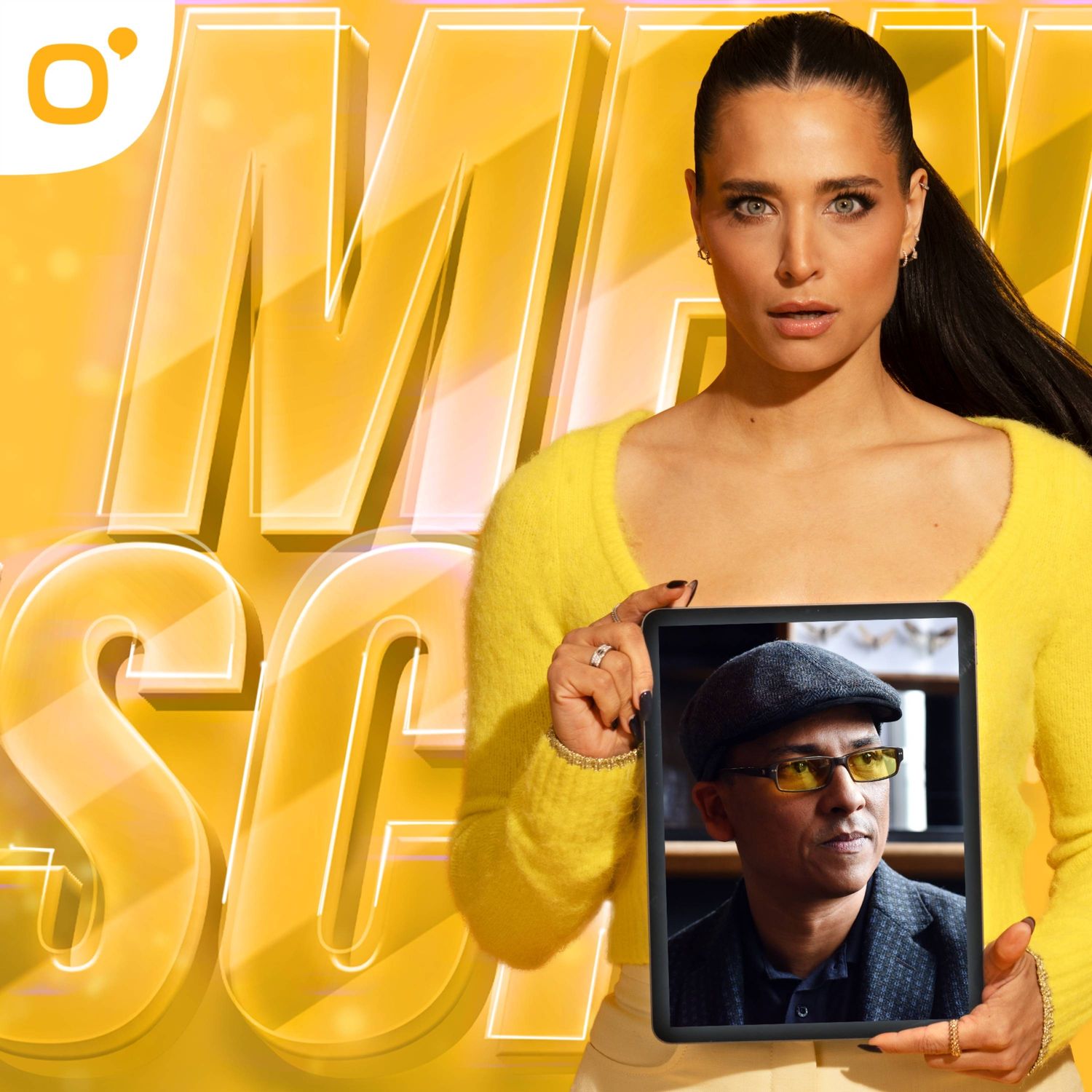 Xavier Naidoo – Ein Sohn Mannheims - Folge Eins von Zwei - Mensch ...