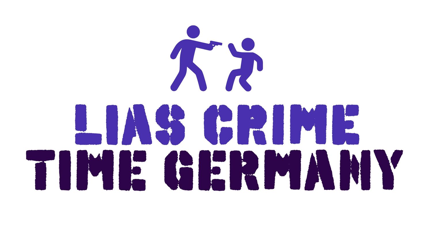 Zerstückelt - Der Mord an Yasmin Stieler - True Crime Podcast - Lias ...