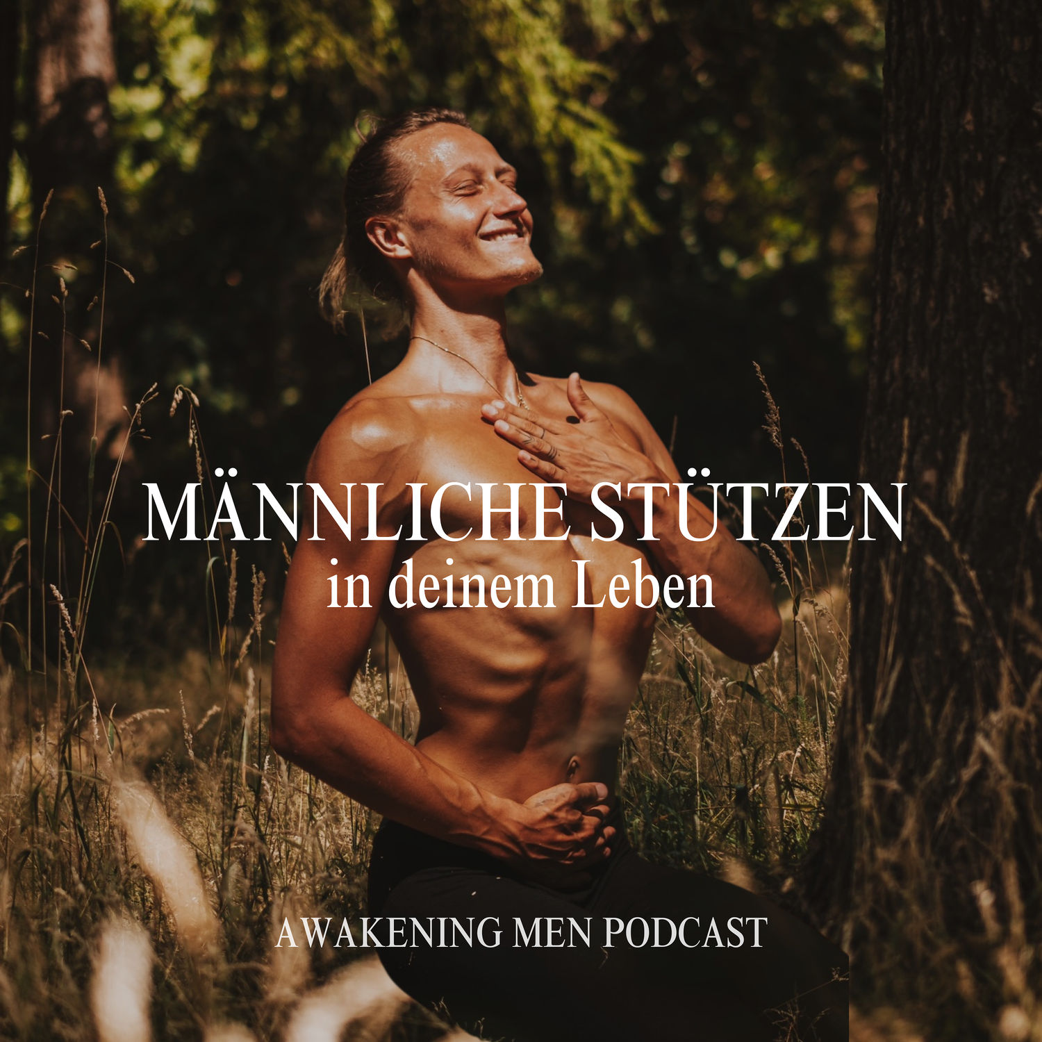 Zusammenkunft unter Männern - AWAKENING MEN | RTL+