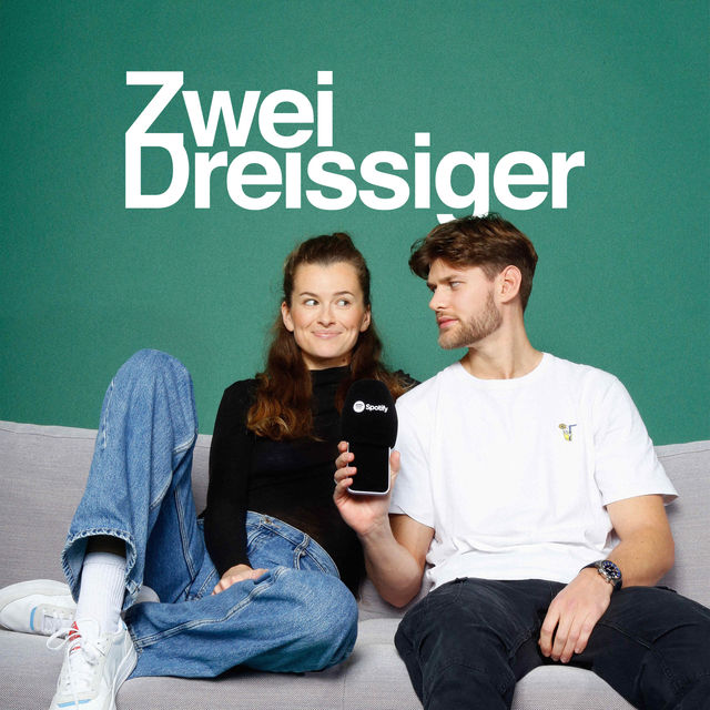 Zwei Dreissiger - Podcast | RTL+