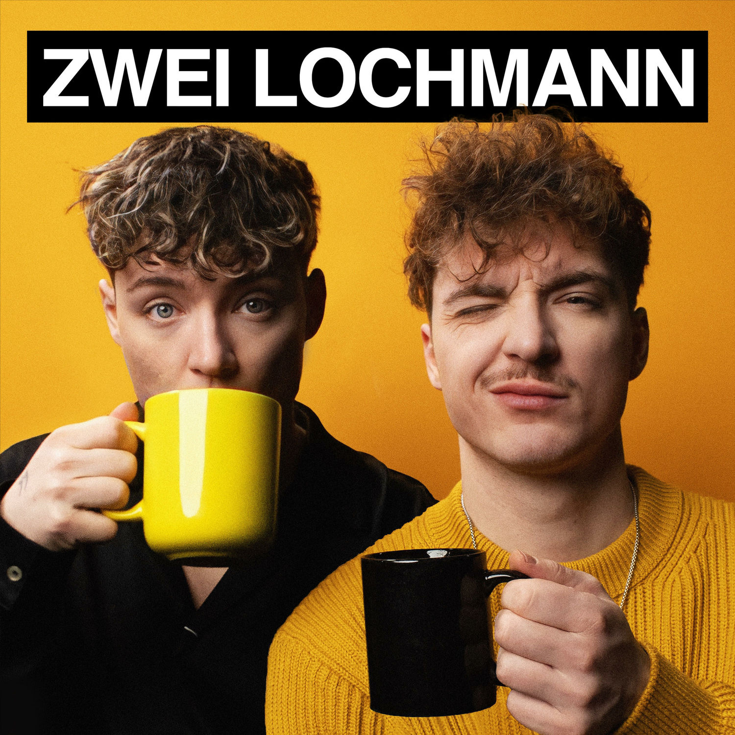 ZWEI LOCHMANN - neue Folge | RTL+